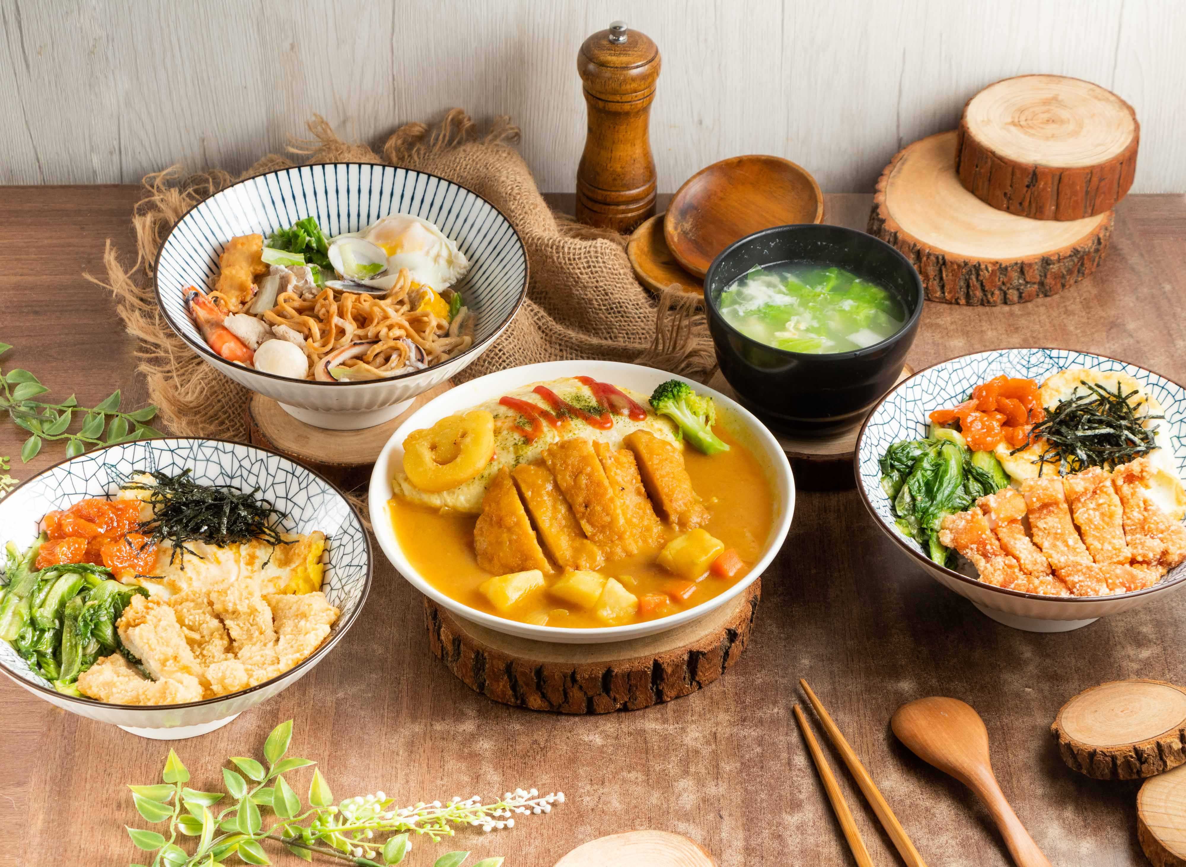 hua tien ka li tan pao fan Menu, Delivery Near You in Kaohsiung City ...