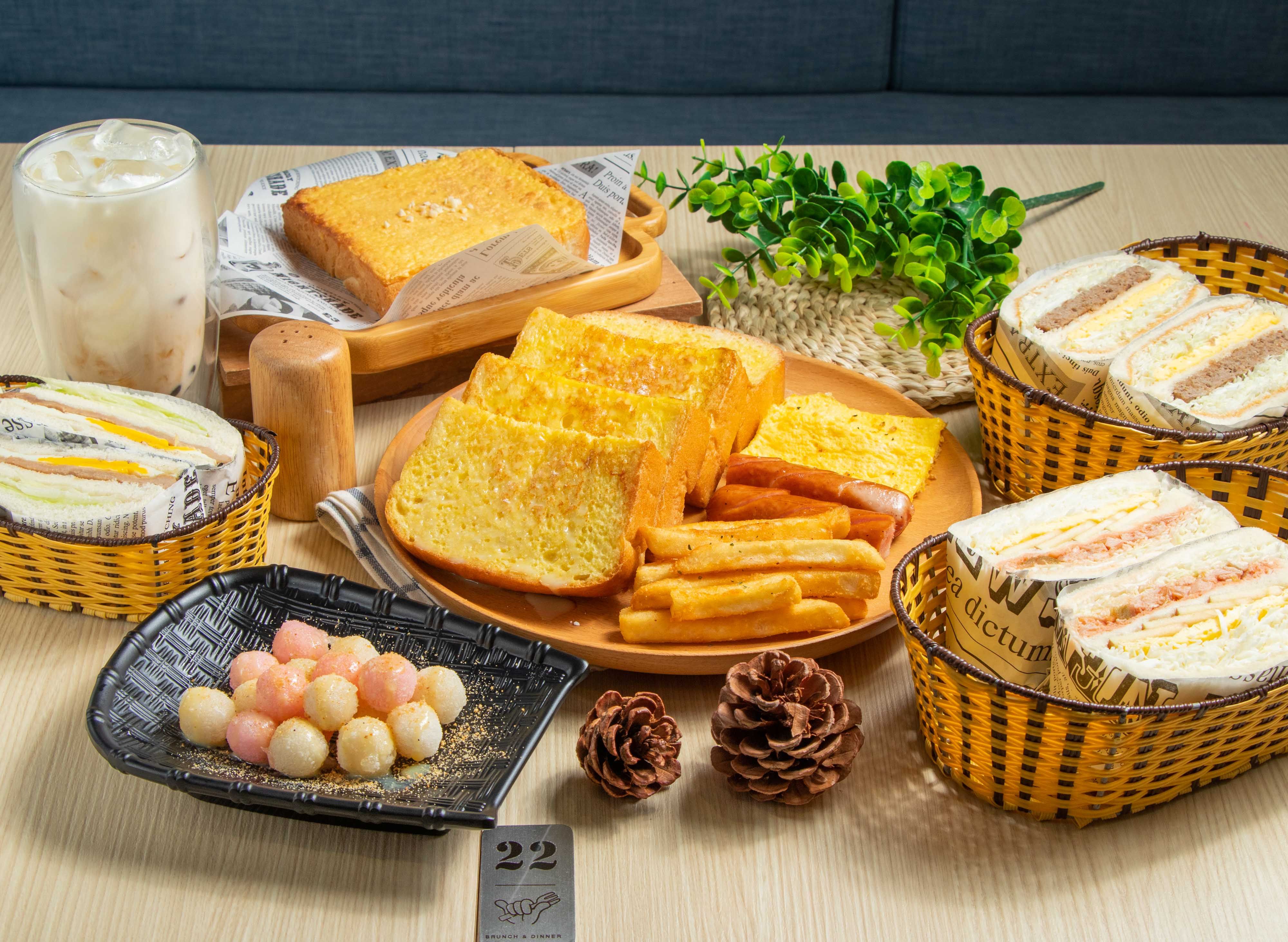 635 tsao wu tsan ( lin kou chang keng branch ) Menu in Taoyuan City ...