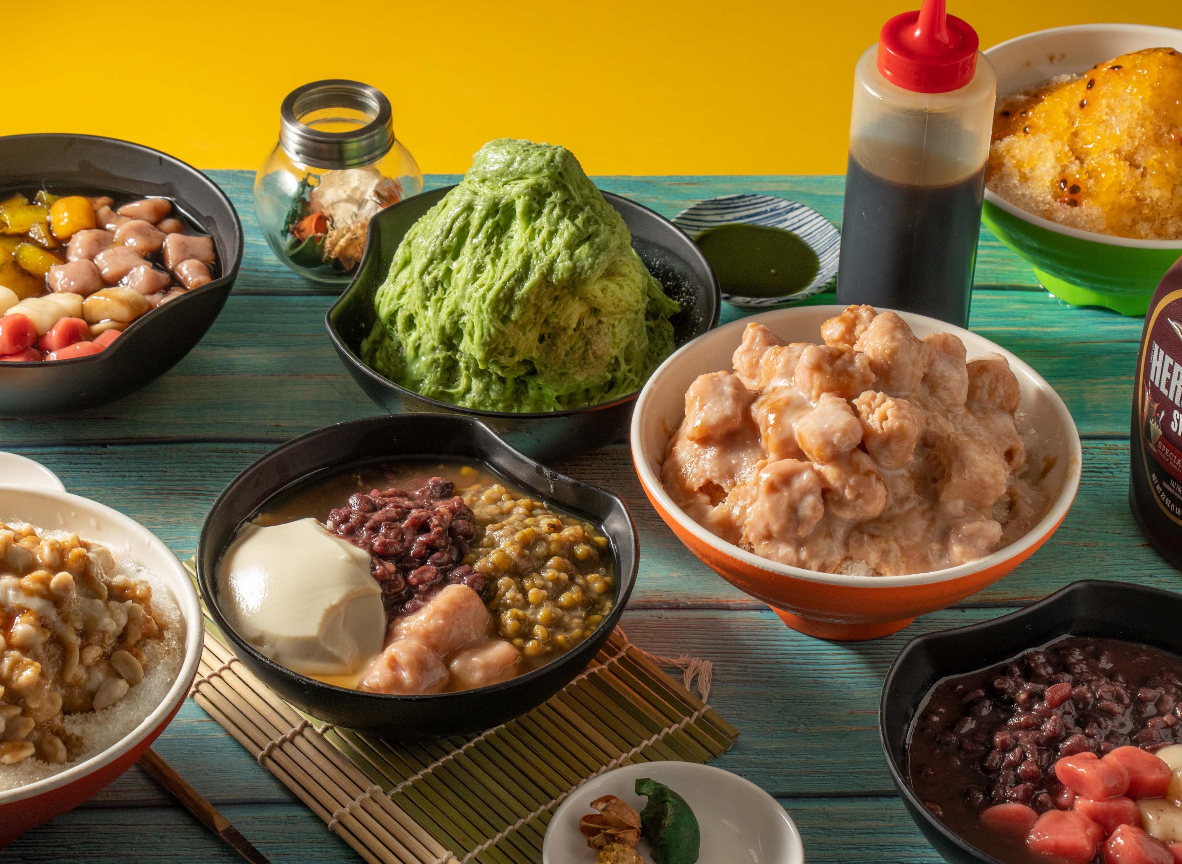 Da You Gu Zao Wei Hei Sha Tang Tsuo Bing Menu In Taoyuan City Food Delivery Foodpanda