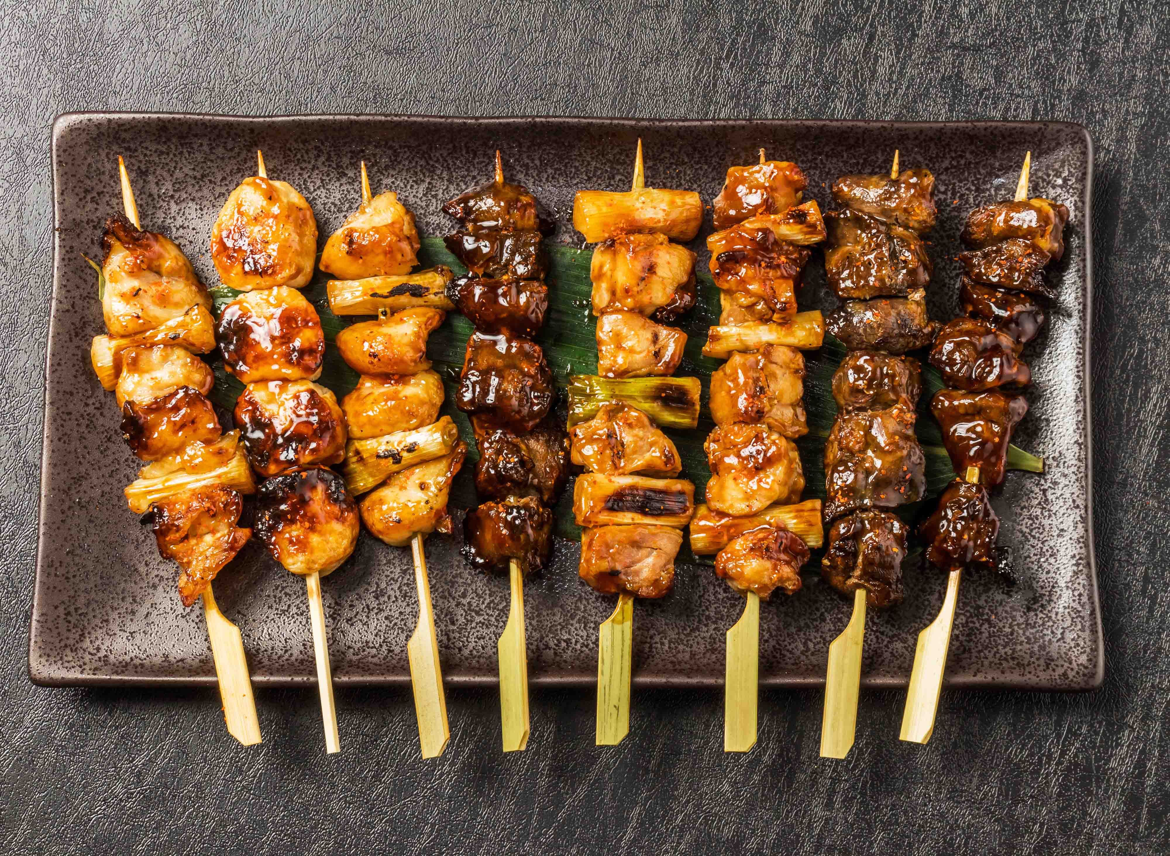 li lin kao rou zhi jia (tai zhong feng yuan dian ) Menu in Taichung ...