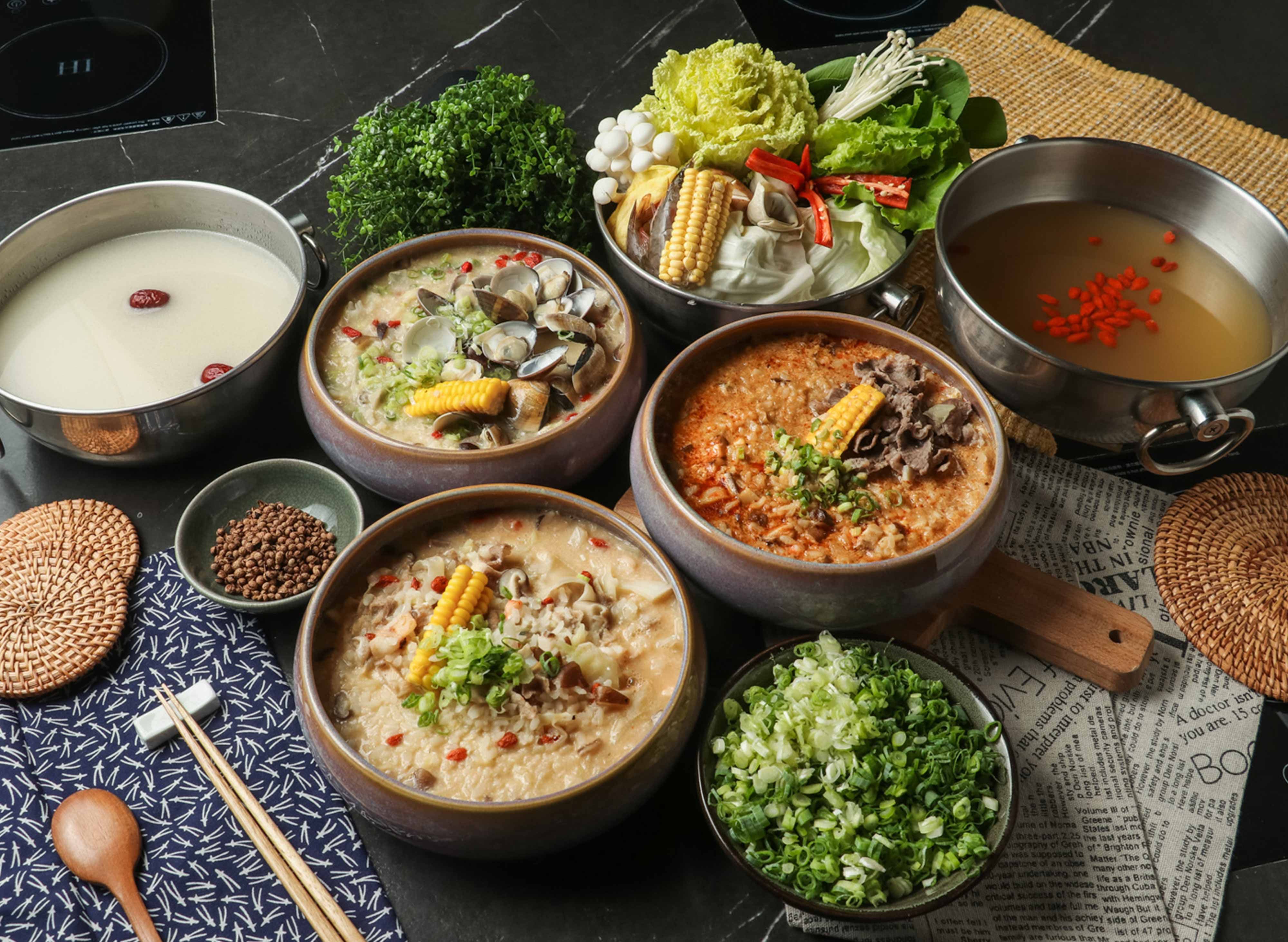 jing ge guo wu (tai zhong mei cun branch ) Menu, Delivery Near You in ...