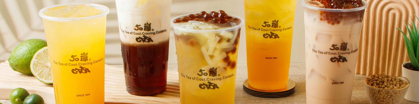 50lan (gao xiong rong zong branch ) Menu, Delivery Near You in Kaohsiung City | foodpanda