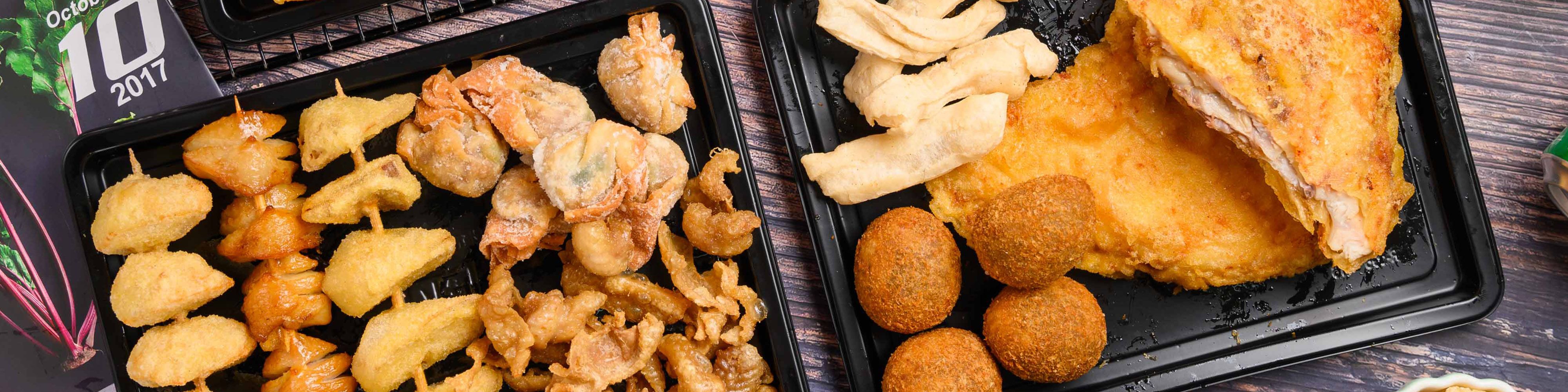 3Q脆皮雞排 (澎湖馬公店)菜單 | 向附近的3Q脆皮雞排 (澎湖馬公店)訂購 | foodpanda 外送