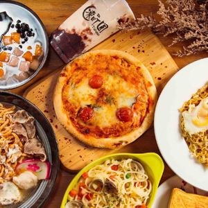 dong ding yuan fu ge shi can yin Menu, Delivery Near You in Pingtung ...