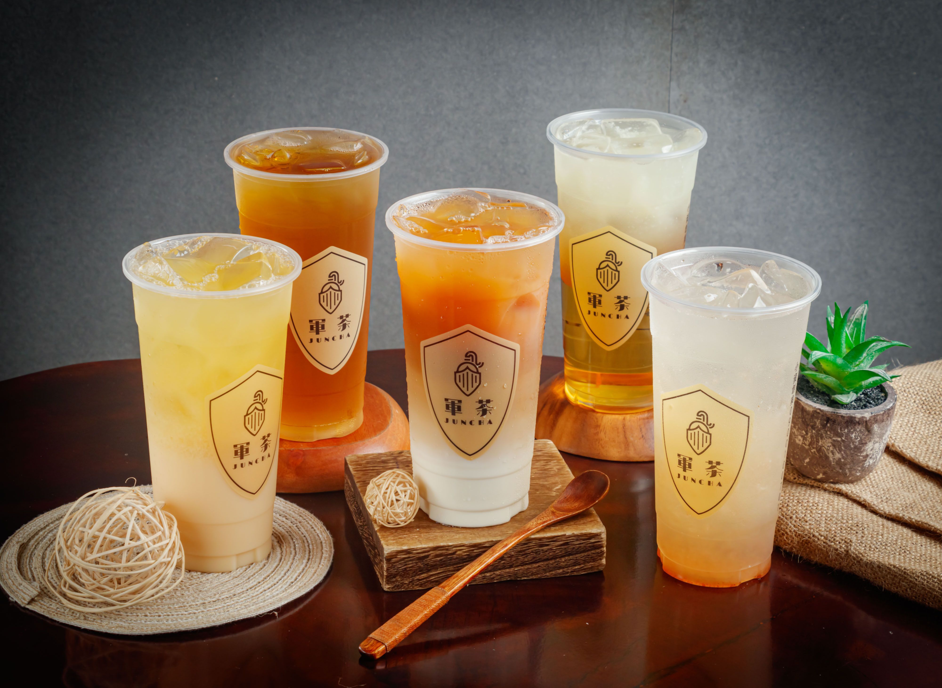 chun cha ( tai chung shih chia branch ) Menu in Taichung City - Food ...