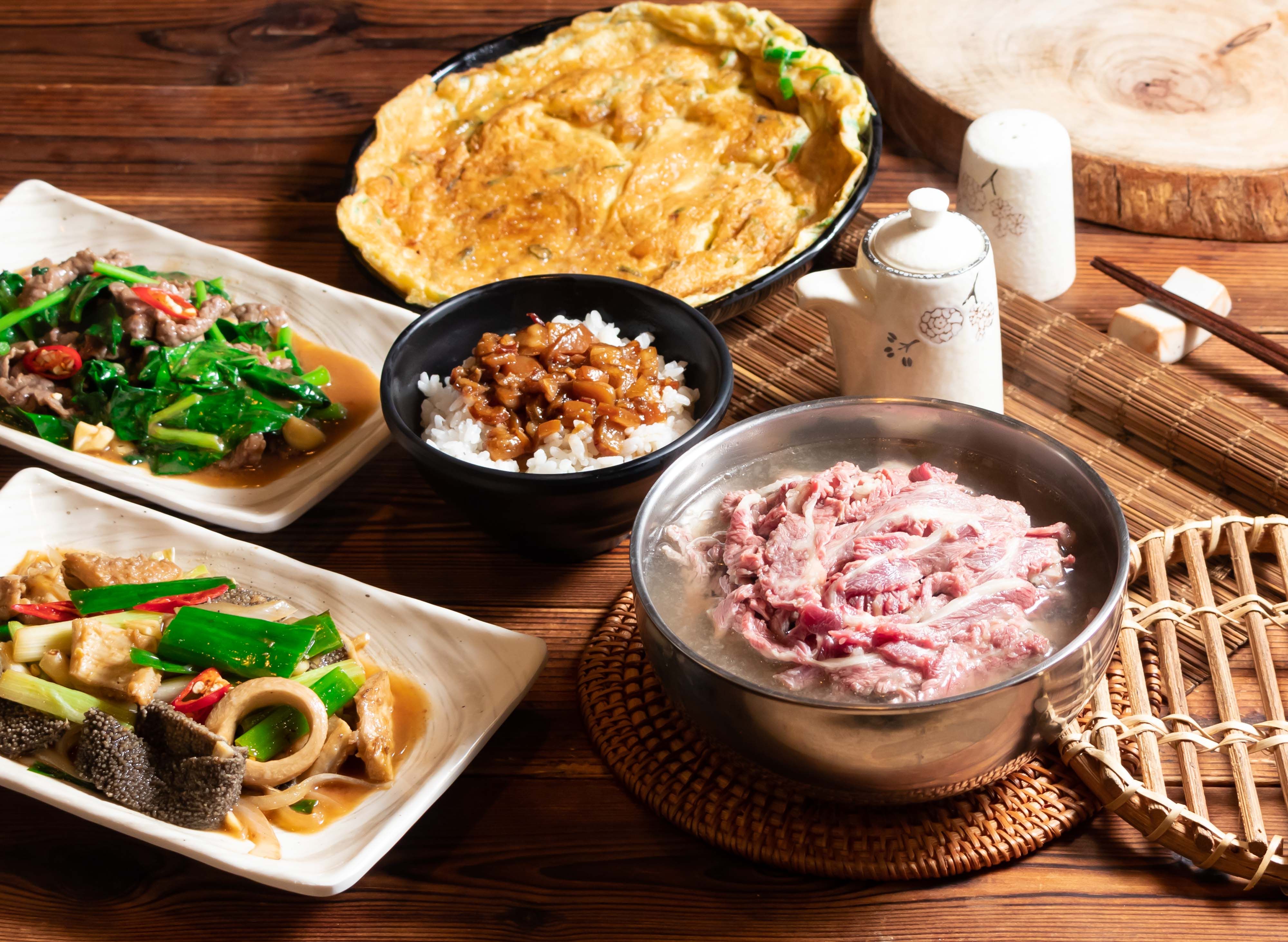 gen niou rou huo guo Menu in Tainan City - Food Delivery | foodpanda