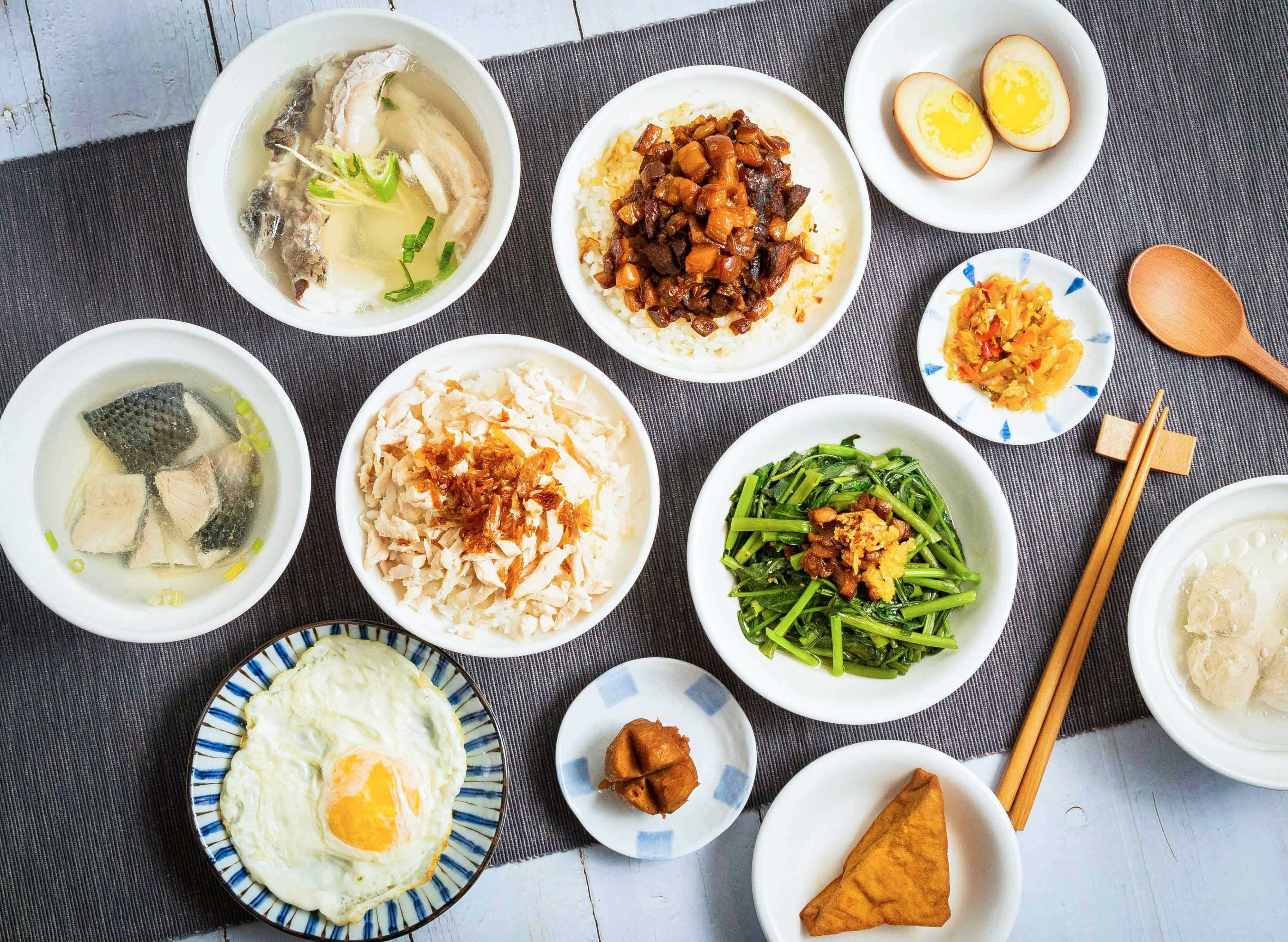 li sang fan tien ( feng shan kuang fu branch ) Menu, Delivery Near You ...