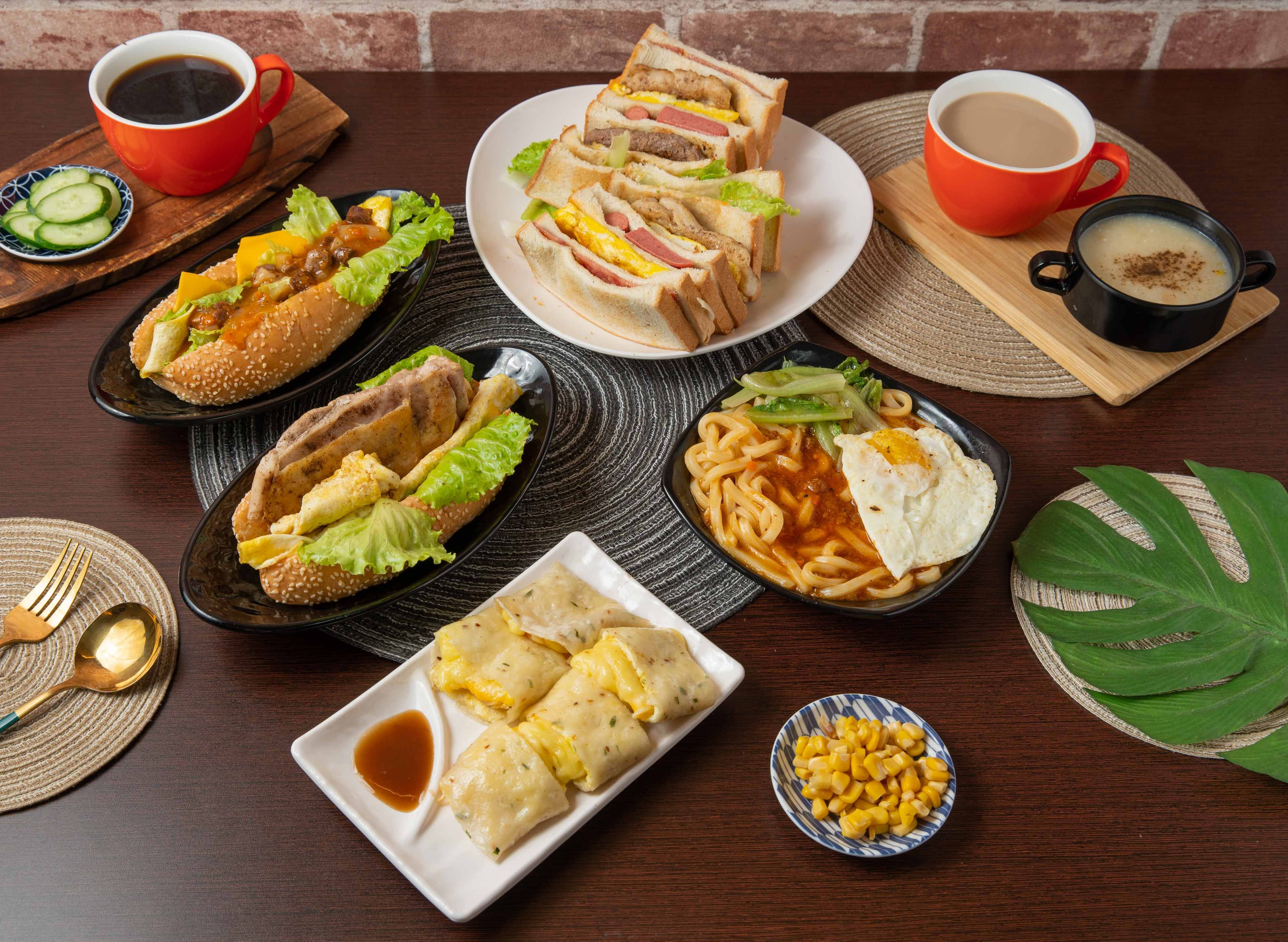 yuan rou zao wu can Menu in Nantou County - Food Delivery | foodpanda