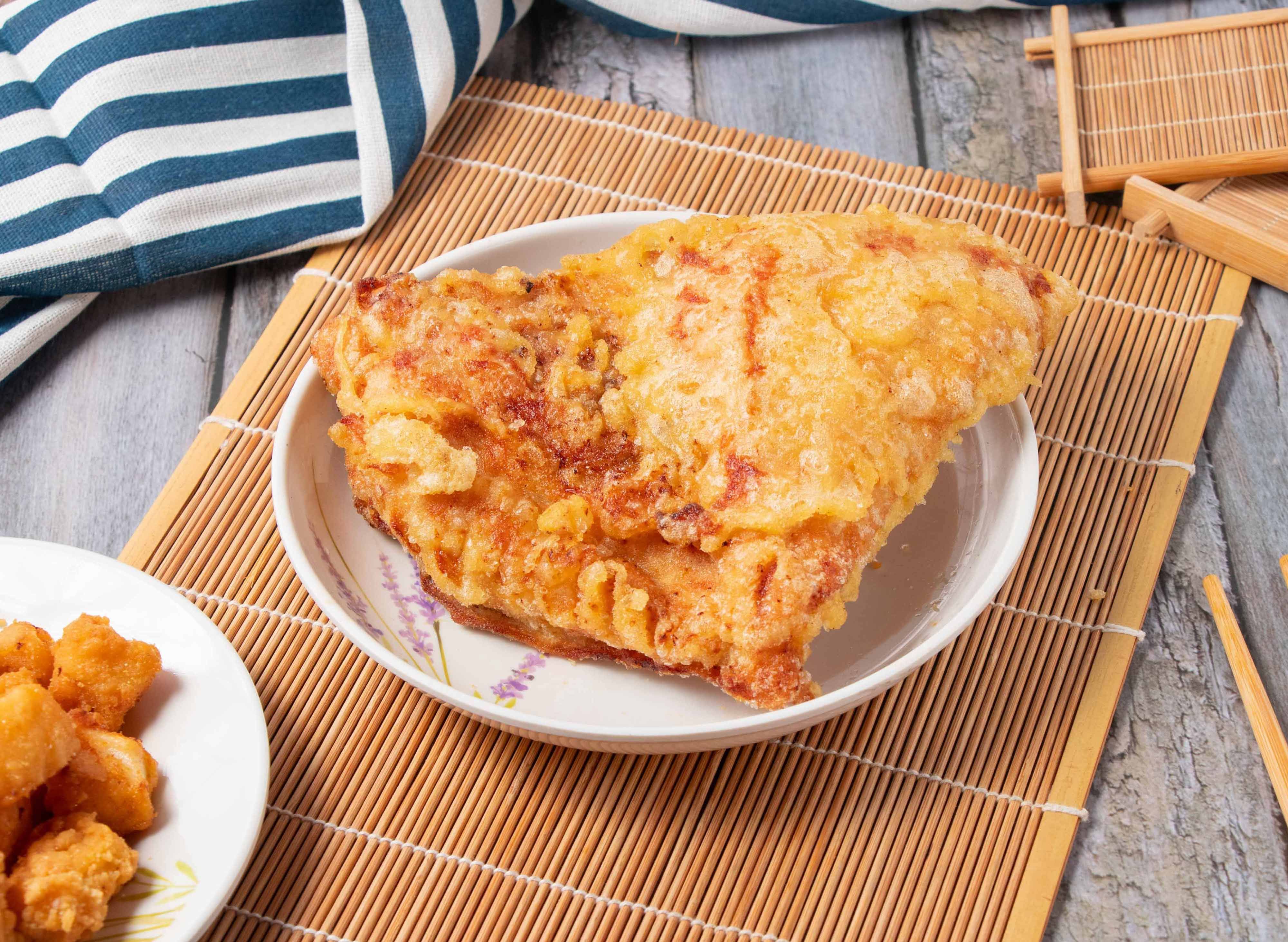 3Q雞排 (湖內東方店) Menu in Kaohsiung City - Food Delivery | foodpanda