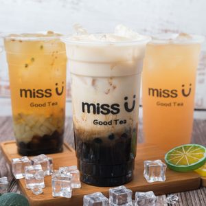 miss U菜單 | 向附近的miss U訂購 | foodpanda 外送