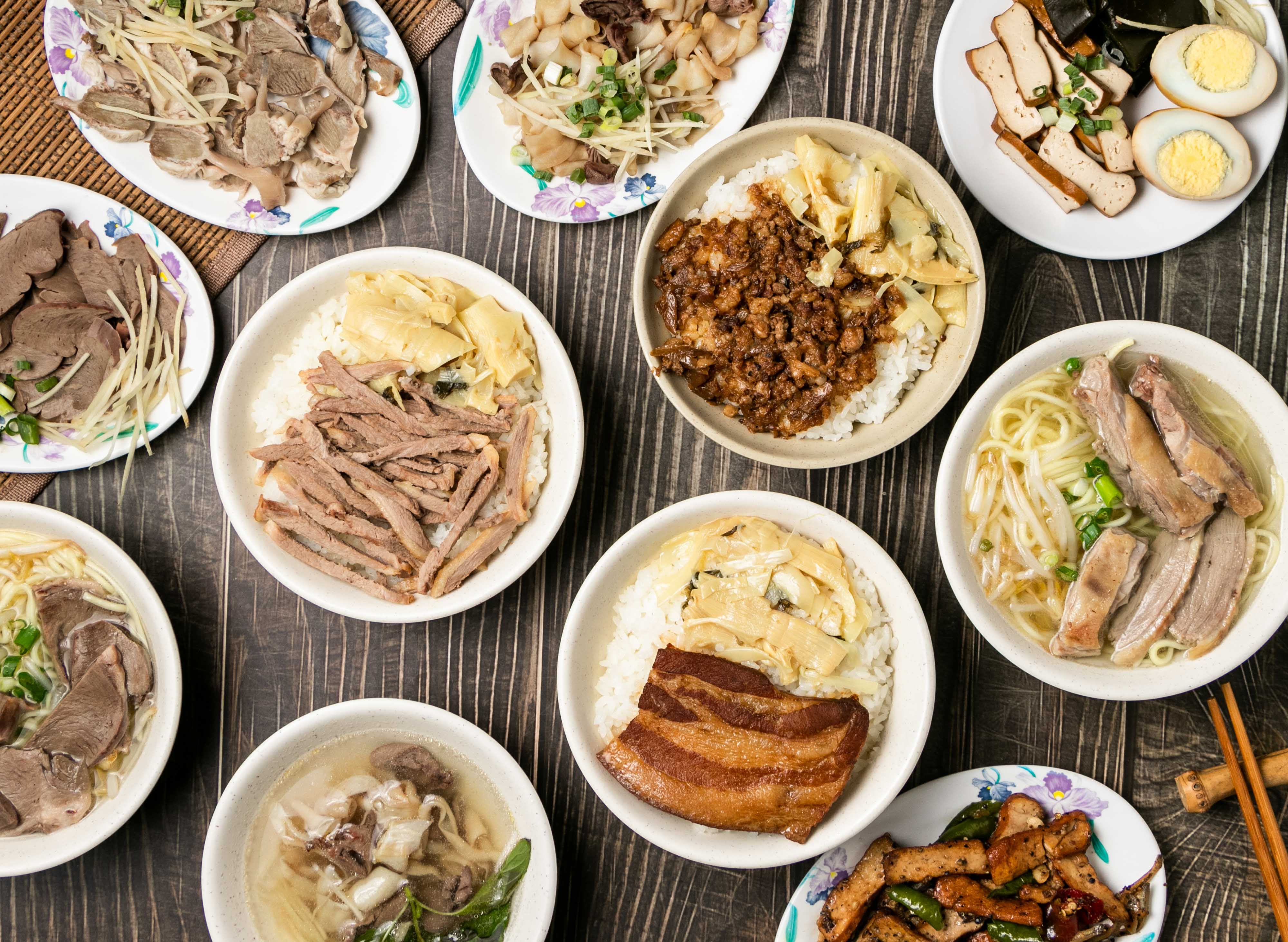 大胖鴨肉飯菜單 | 向附近的大胖鴨肉飯訂購 | foodpanda 外送