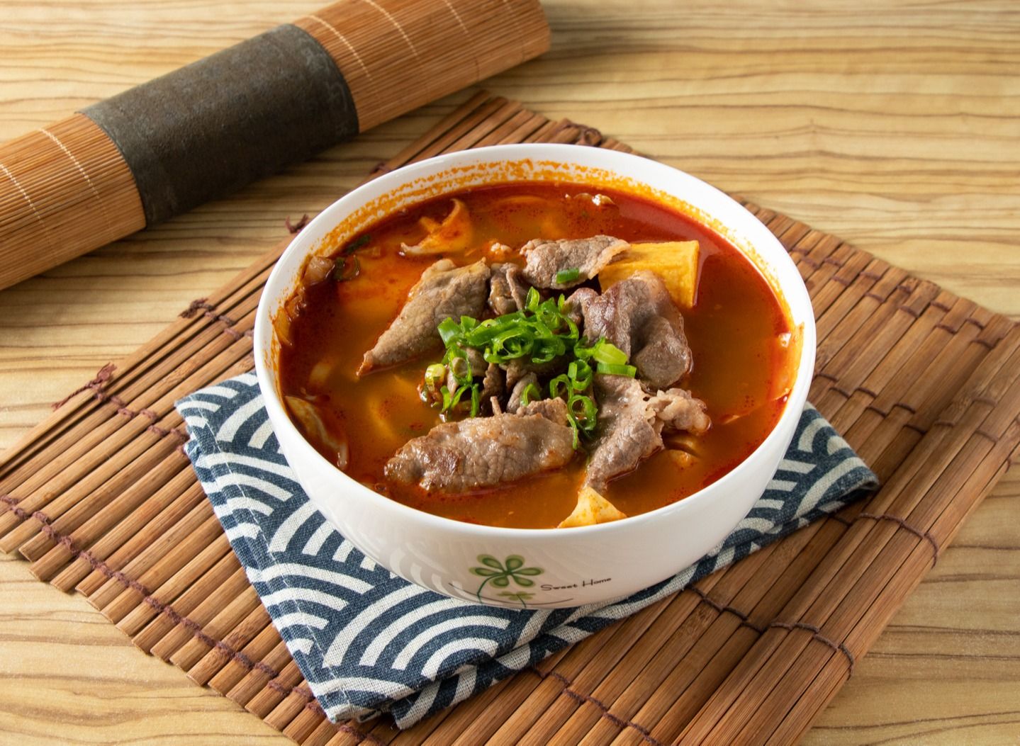 gao song ding zan qi wu long mian (hua lian guang fu branch ) Menu ...