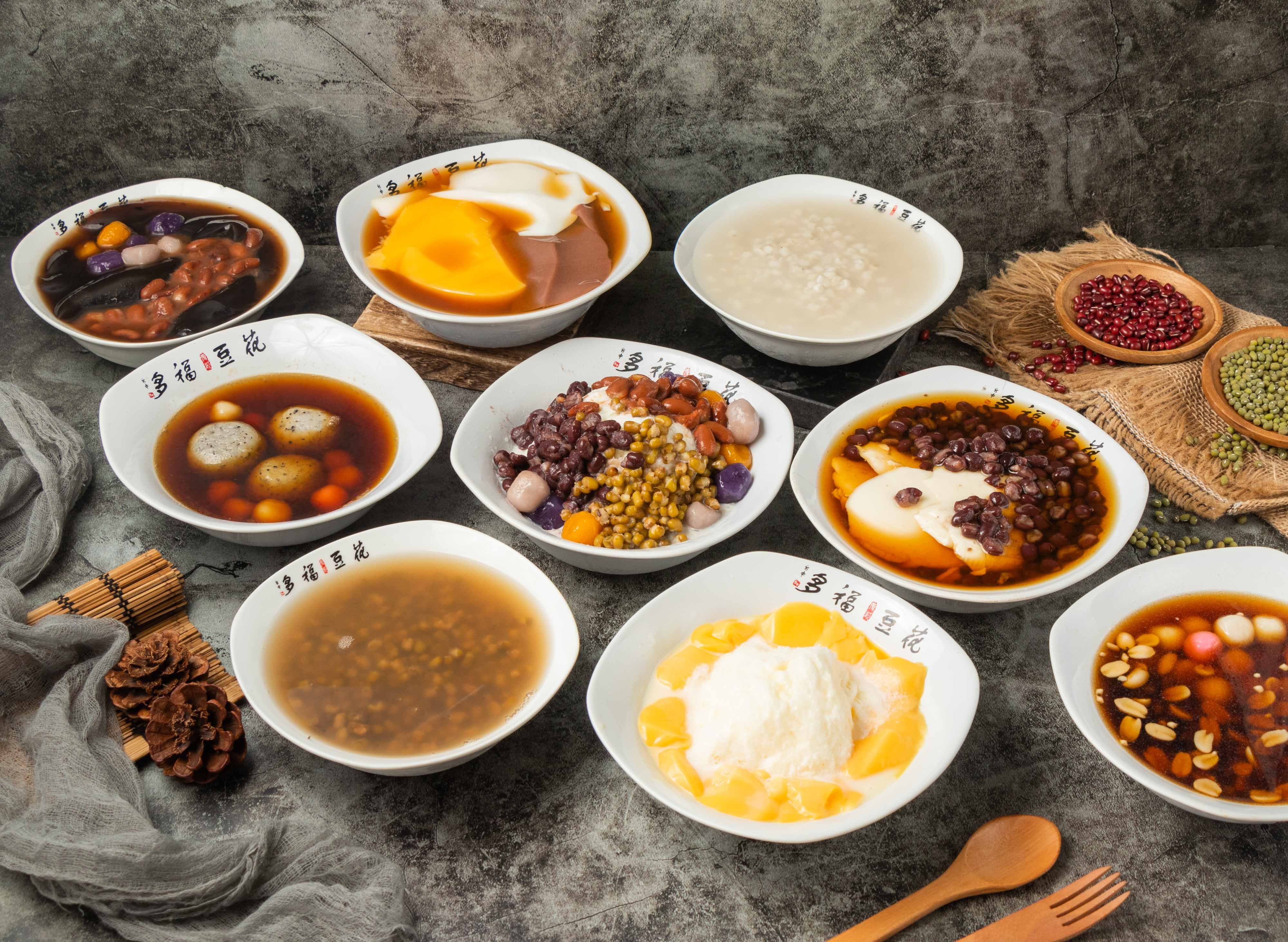 夏之品-豆花冰品店菜單 | 向附近的夏之品-豆花冰品店訂購 | foodpanda 外送