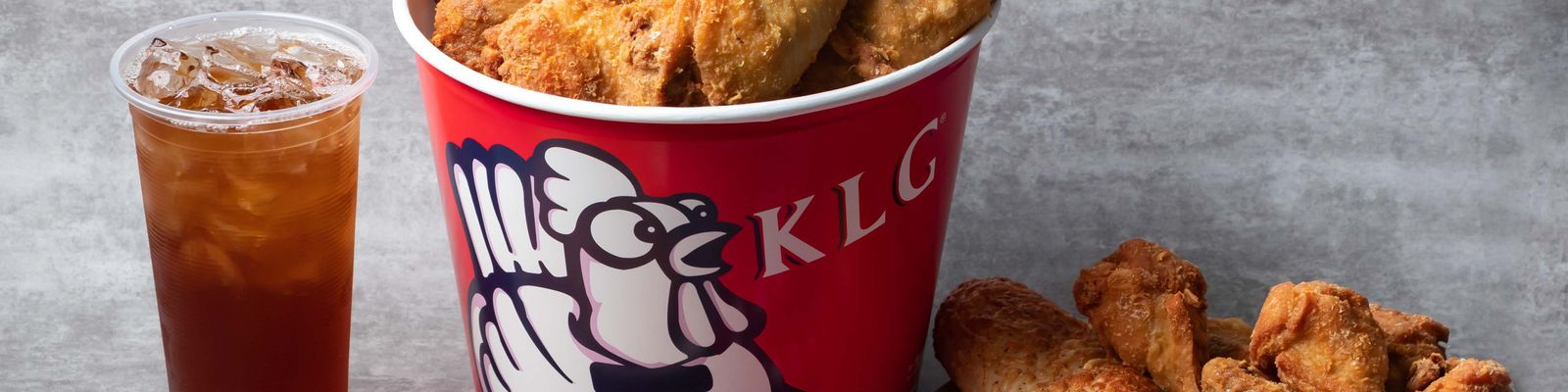 KLG炸雞餐館 (台南長榮店)菜單 | 向附近的KLG炸雞餐館 (台南長榮店)訂購 | foodpanda 外送