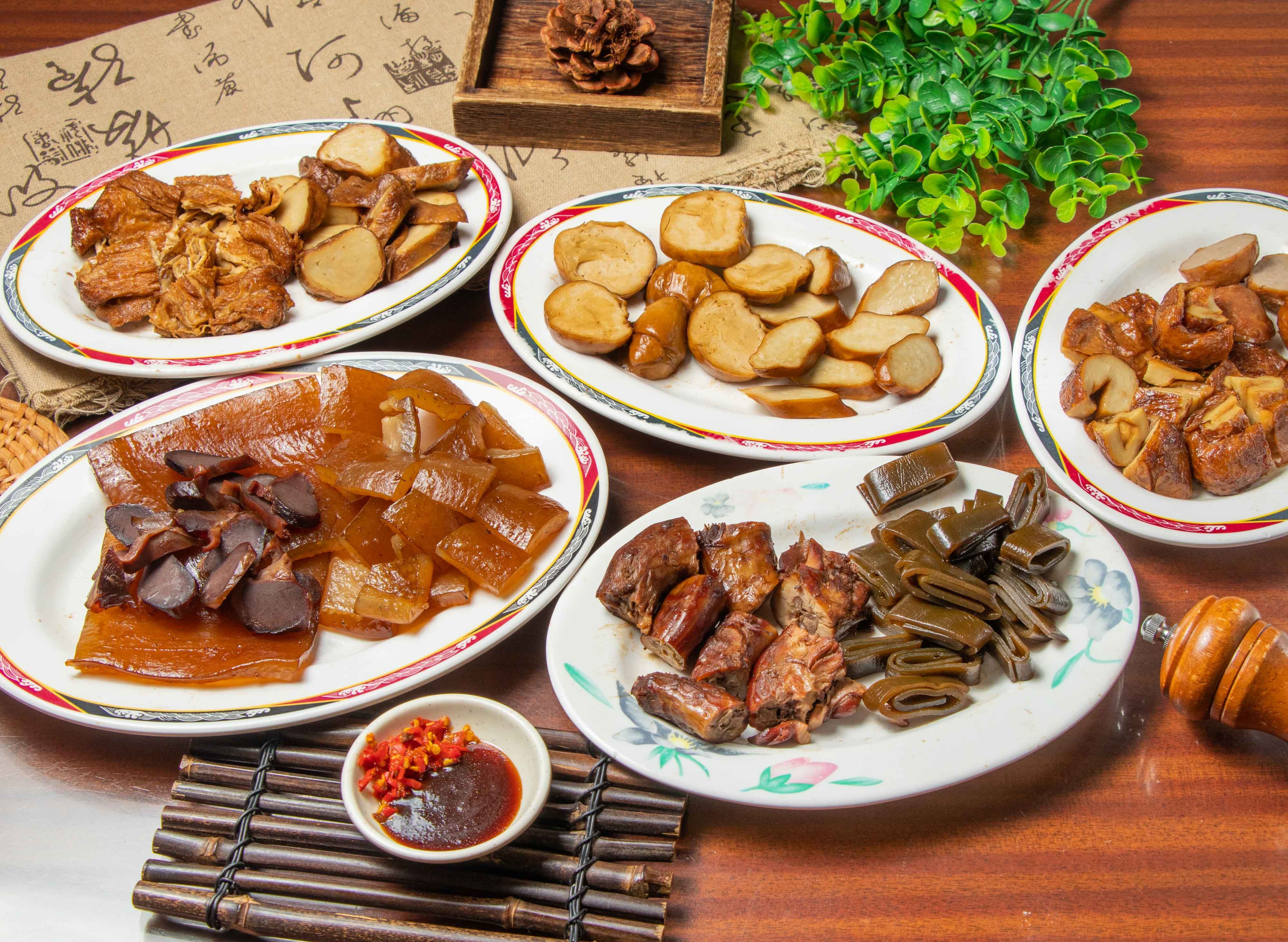 ku tsao wei yang chun mien ( an kang branch ) Menu, Delivery Near You ...