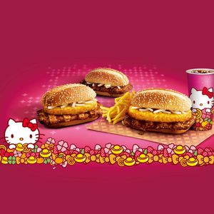 麥當勞 (S558 蘆洲三民店)菜單 | 向附近的麥當勞 (S558 蘆洲三民店)訂購 | foodpanda 外送