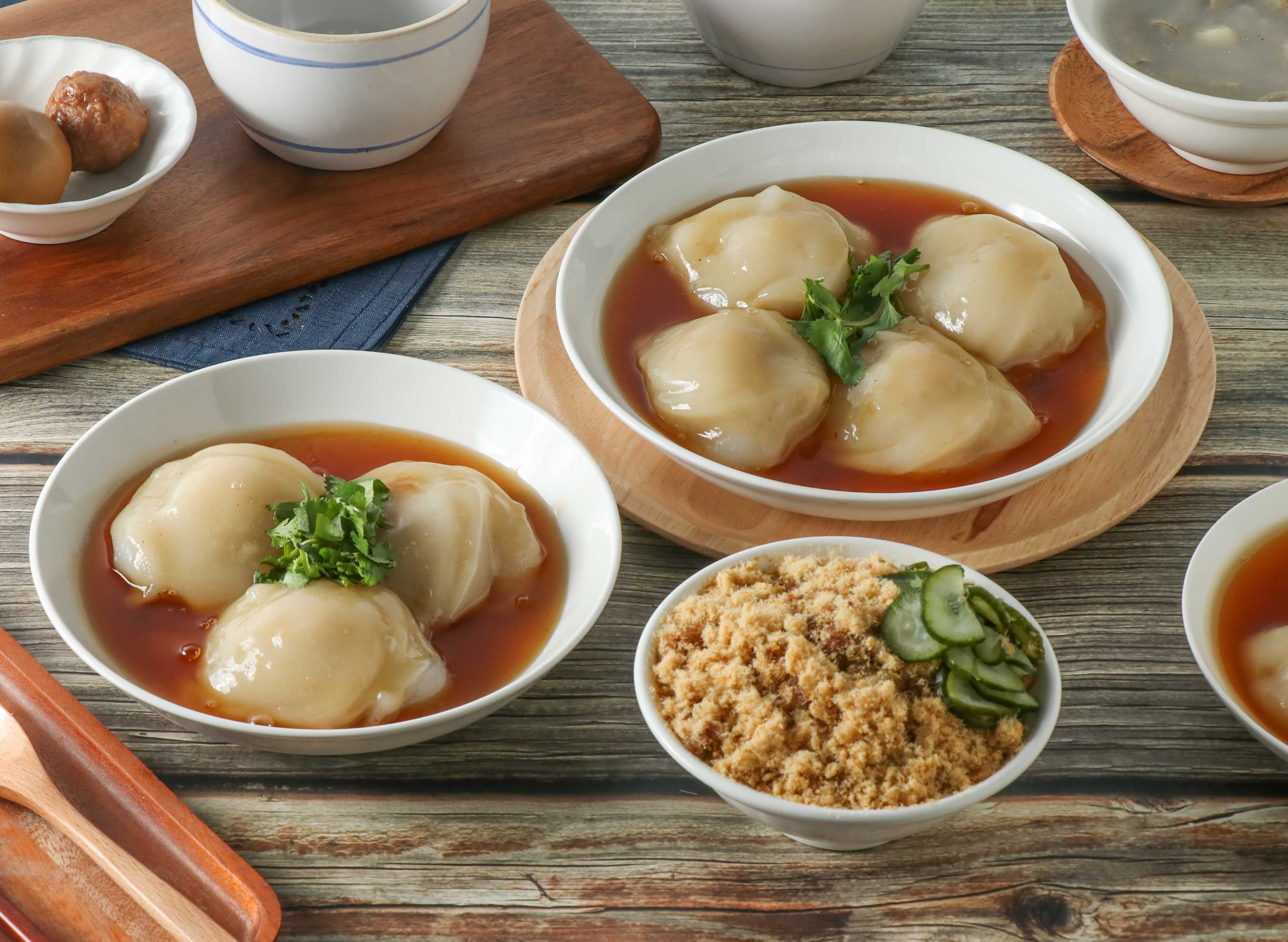 tung chi jou yuan ( ling ya cheng i branch ) Menu in Kaohsiung City ...