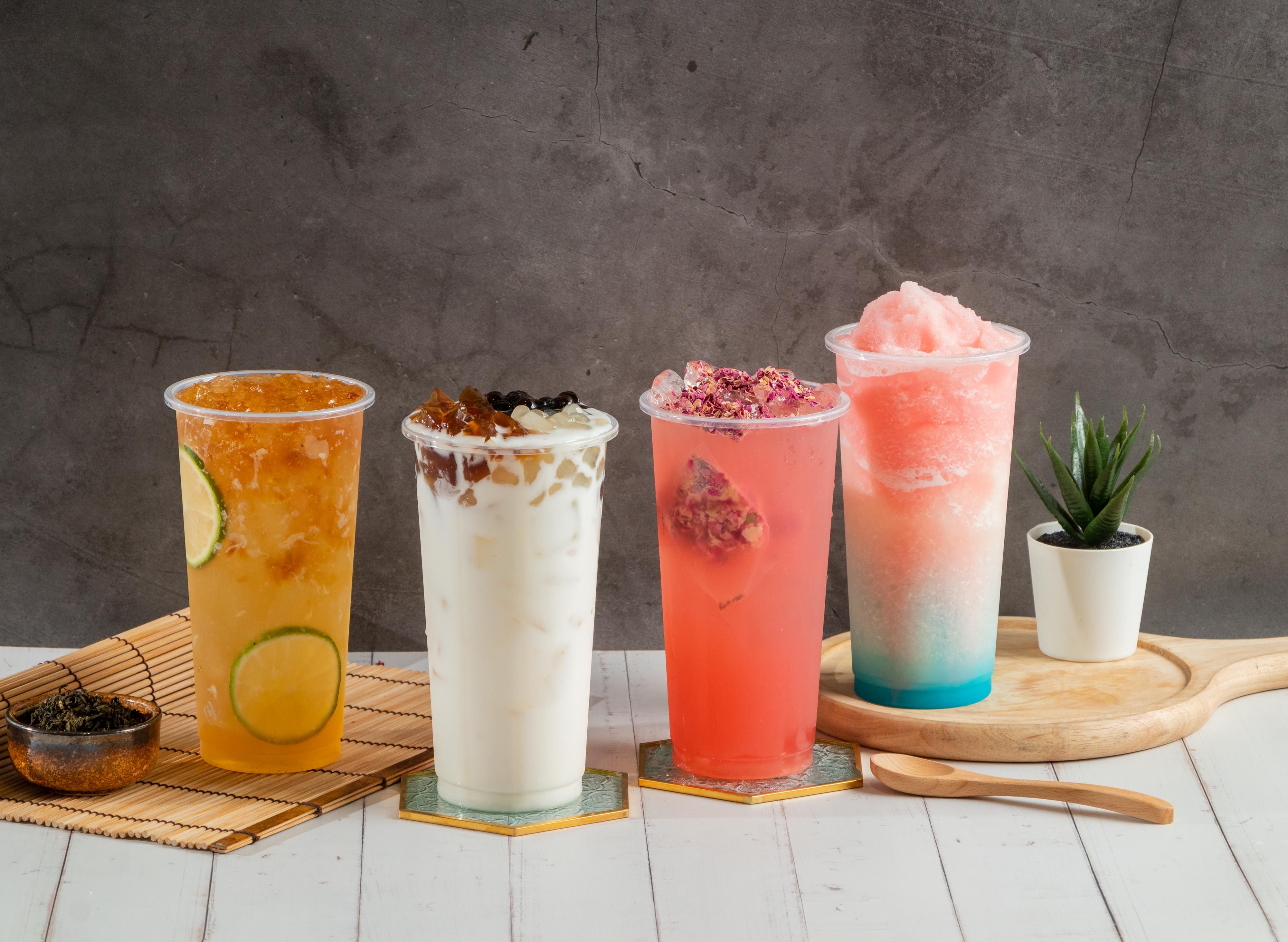 shi er yun (pu li jiu chang branch ) Menu, Delivery Near You in Nantou ...