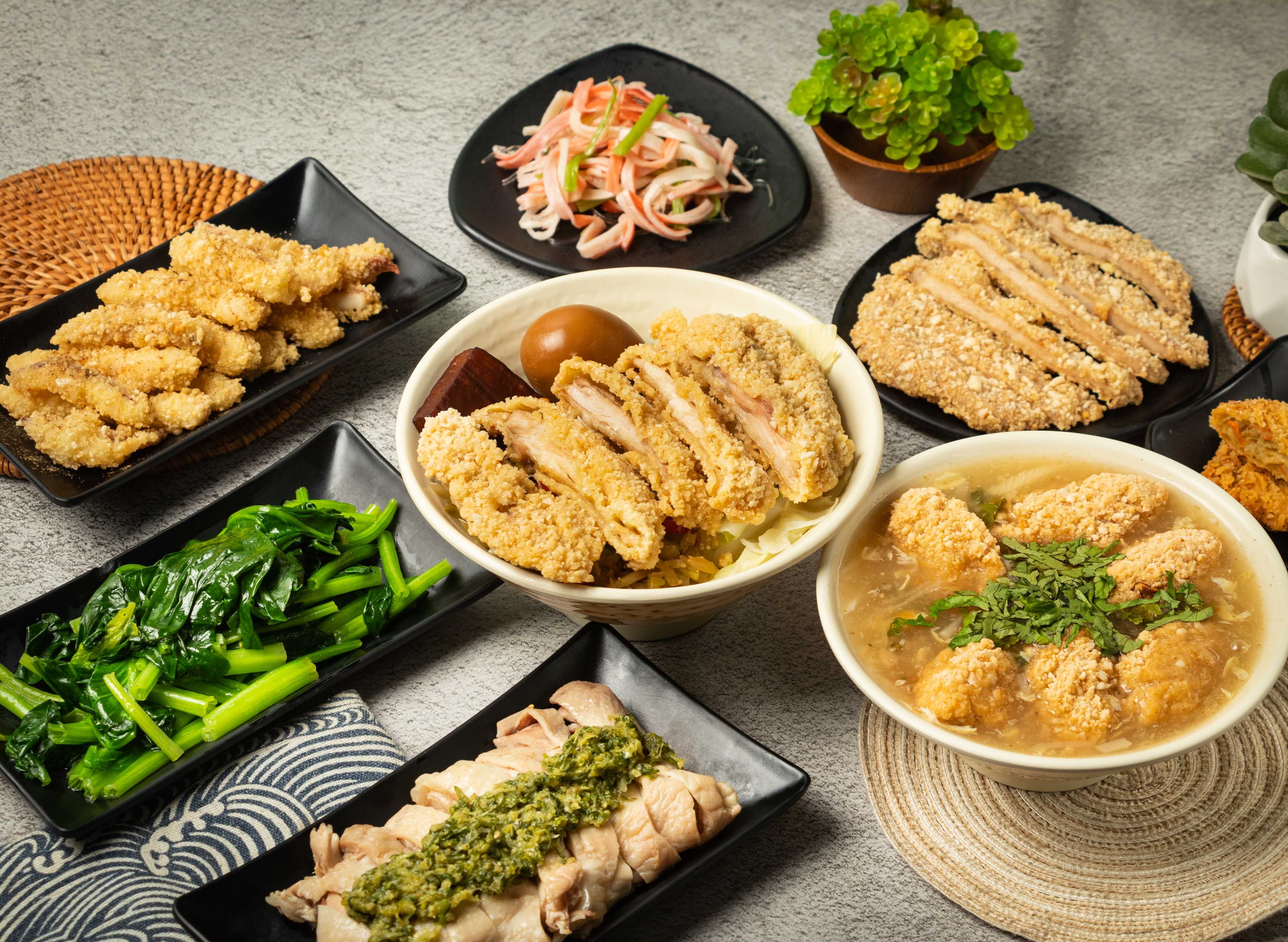 a te chih hung yu keng ( kao hsiung ta she branch ) Menu in Kaohsiung ...