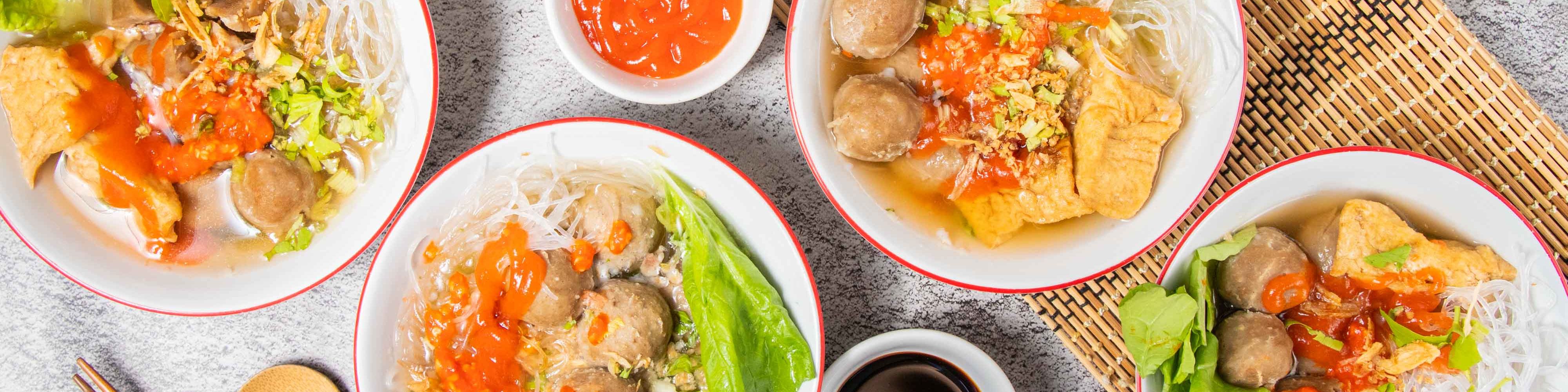 印尼料理INDOKO (台北石牌店)菜單 | 向附近的印尼料理INDOKO (台北石牌店)訂購 | foodpanda 外送