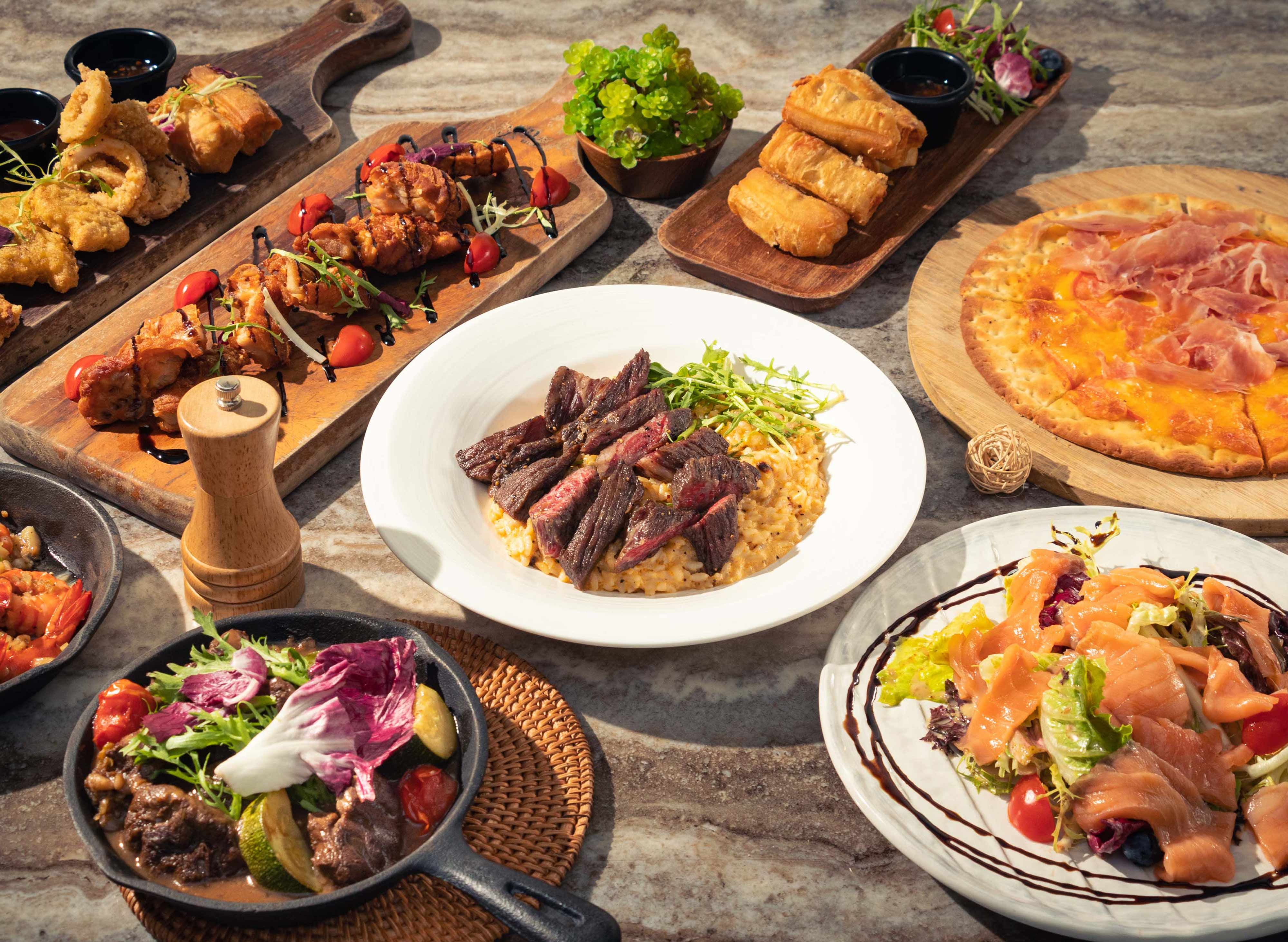 HOMIE X COFFEE X dunch菜單 | 向附近的HOMIE X COFFEE X dunch訂購 | foodpanda 外送