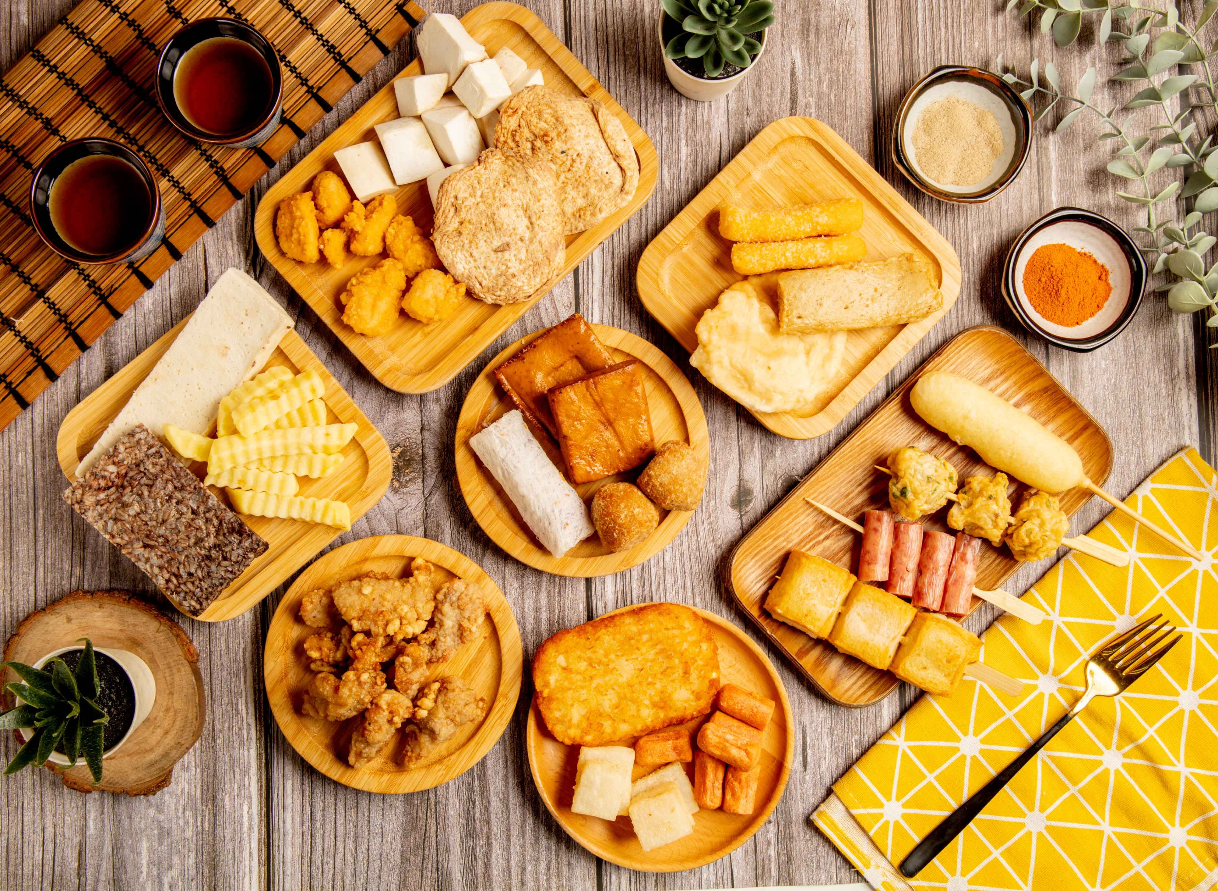 tai wan di yi jia ( ling ya shang yi branch ) Menu, Delivery Near You ...