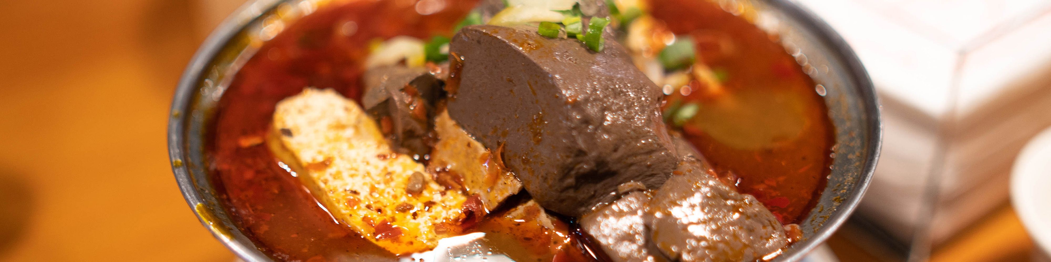 lu tung ma la ya hsueh chou tou fu Menu, Delivery Near You in Tainan ...