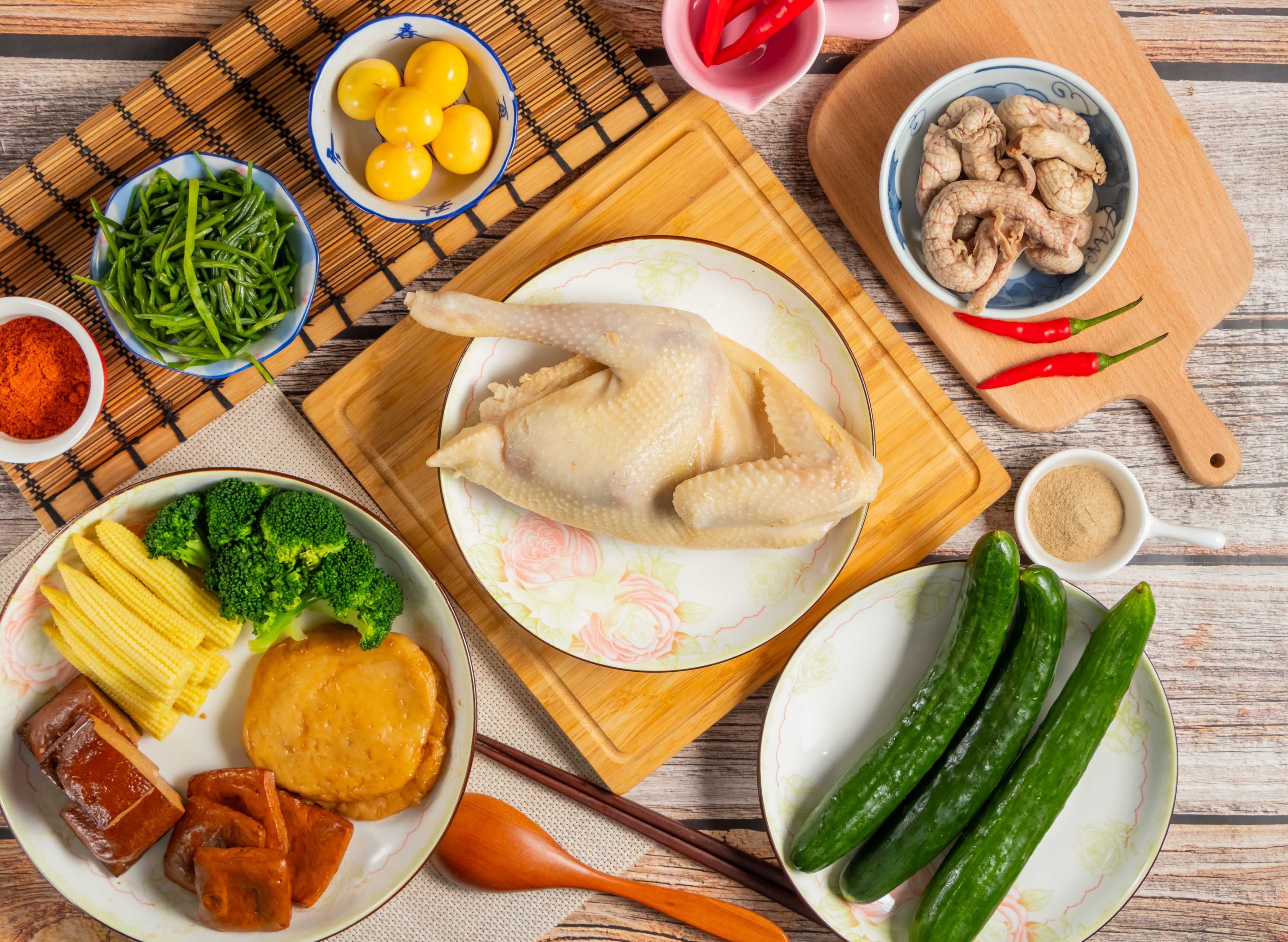 da ge ge jian shui ji (da jia jiang gong branch ) Menu, Delivery Near ...