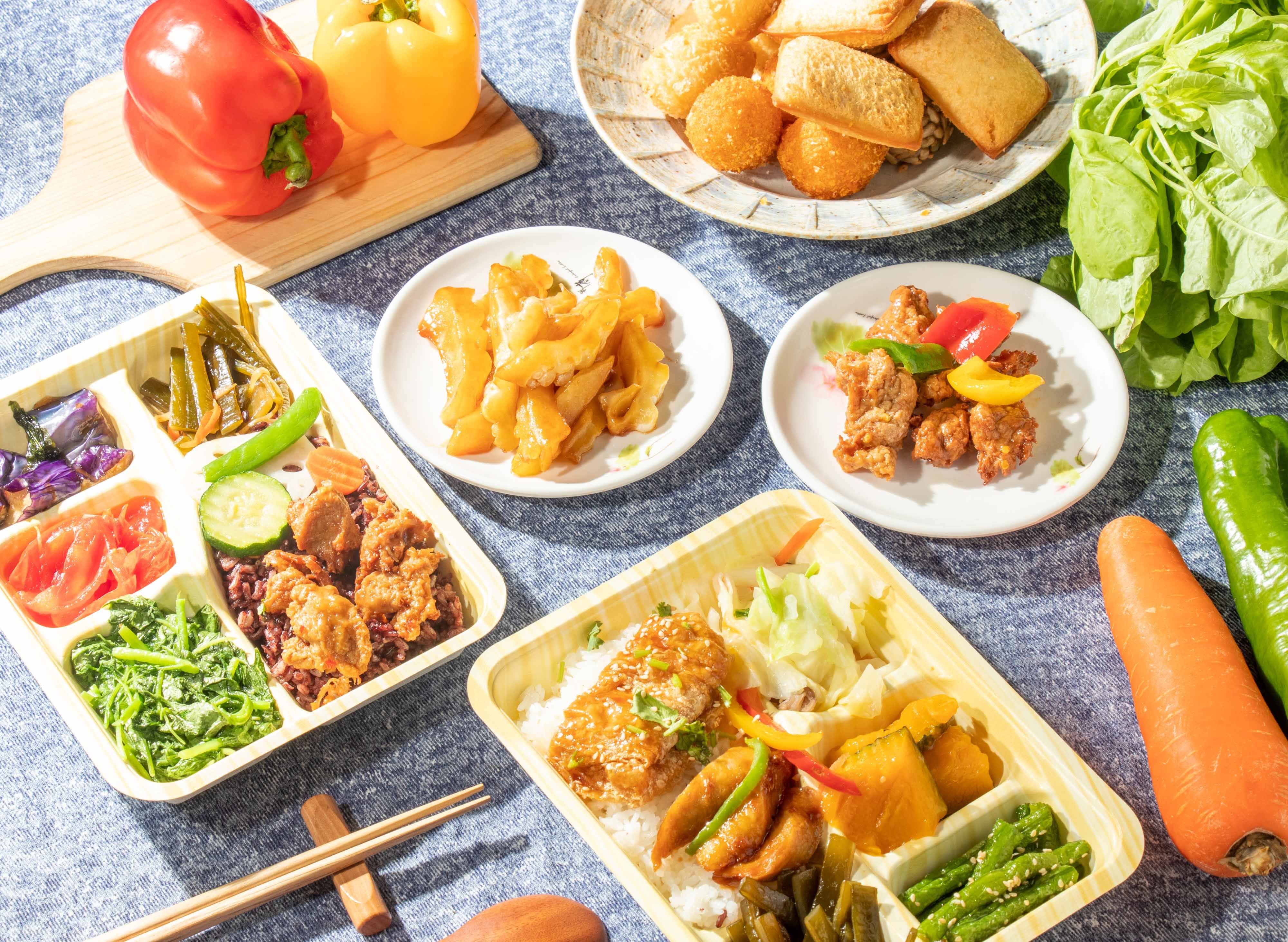yi fan su shih Menu, Delivery Near You in Taipei | foodpanda