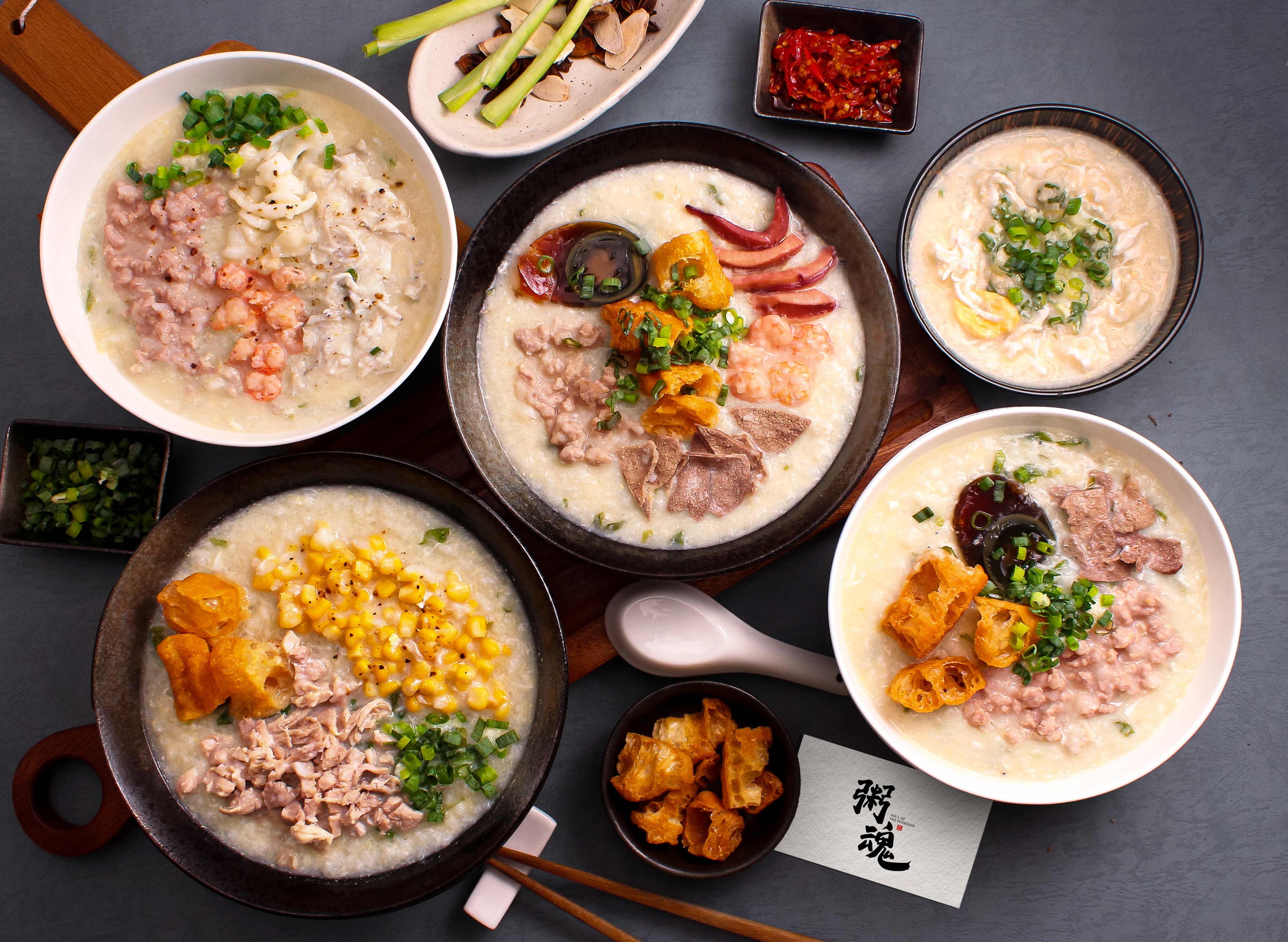 chou hun ( chung shan chi lin branch ) Menu in Taipei City - Food ...