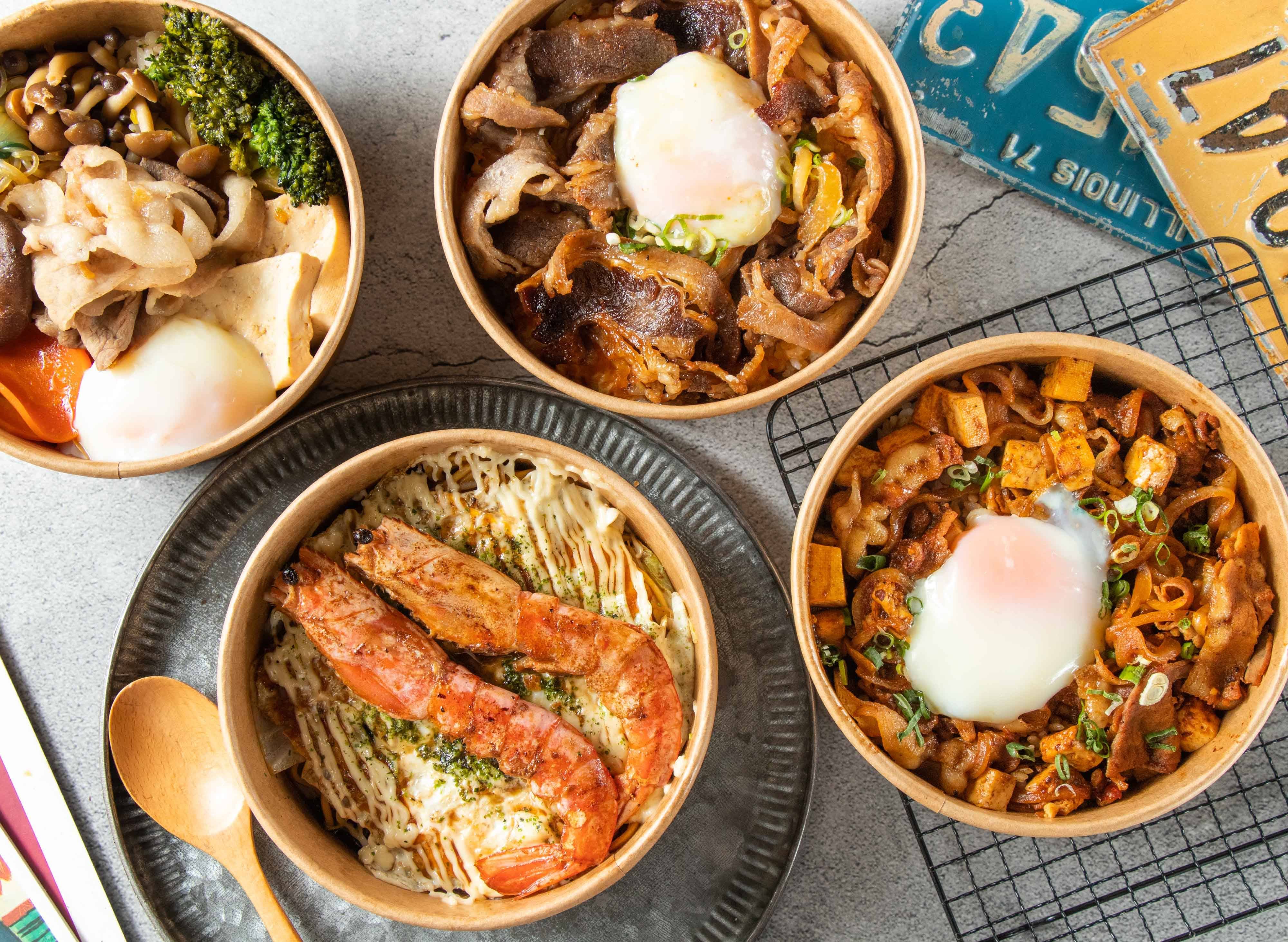 隱作 (新北新莊店)菜單 | 向附近的隱作 (新北新莊店)訂購 | foodpanda 外送