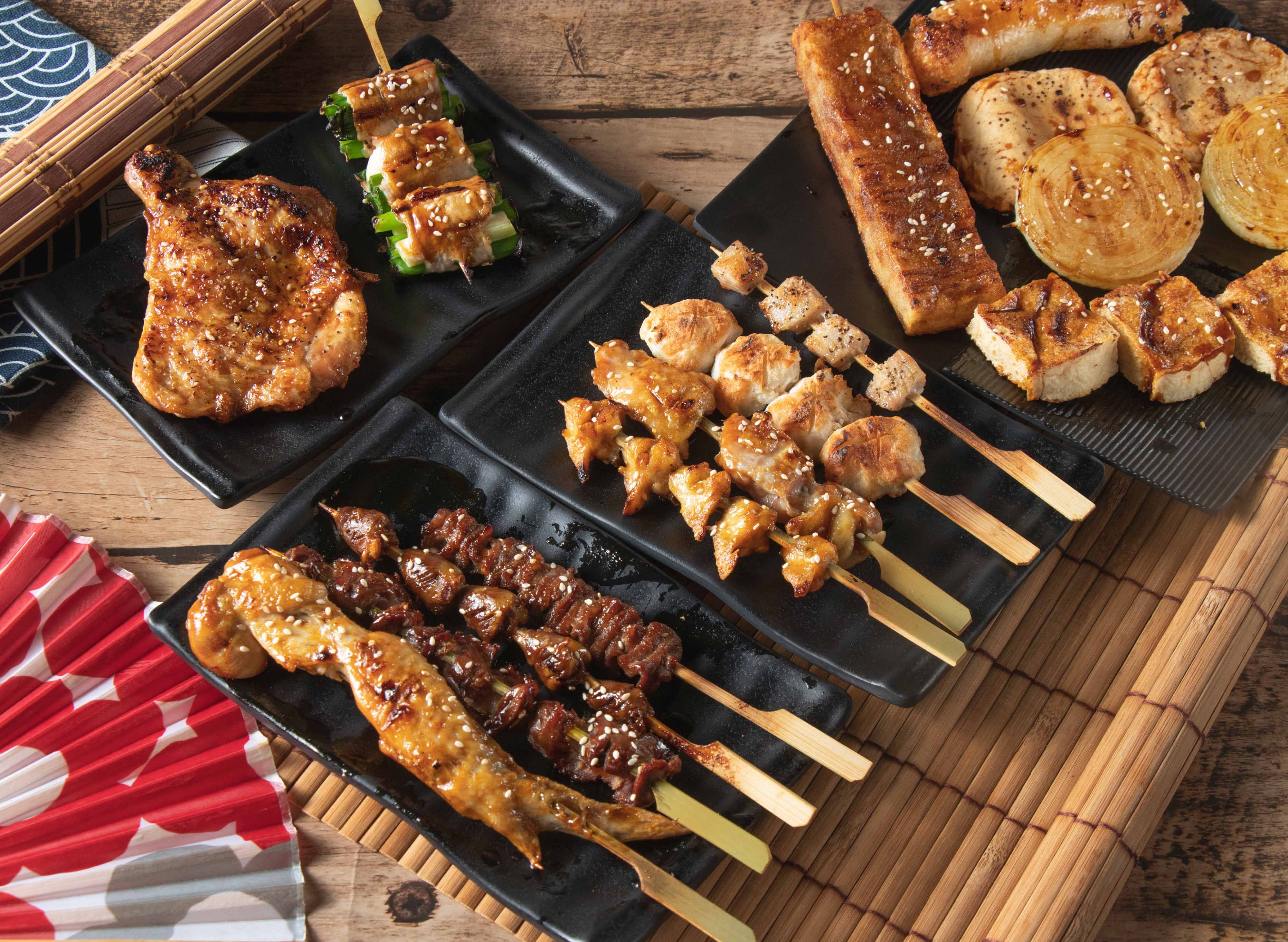 he shao tan huo chuan kao Menu in Taipei City - Food Delivery | foodpanda