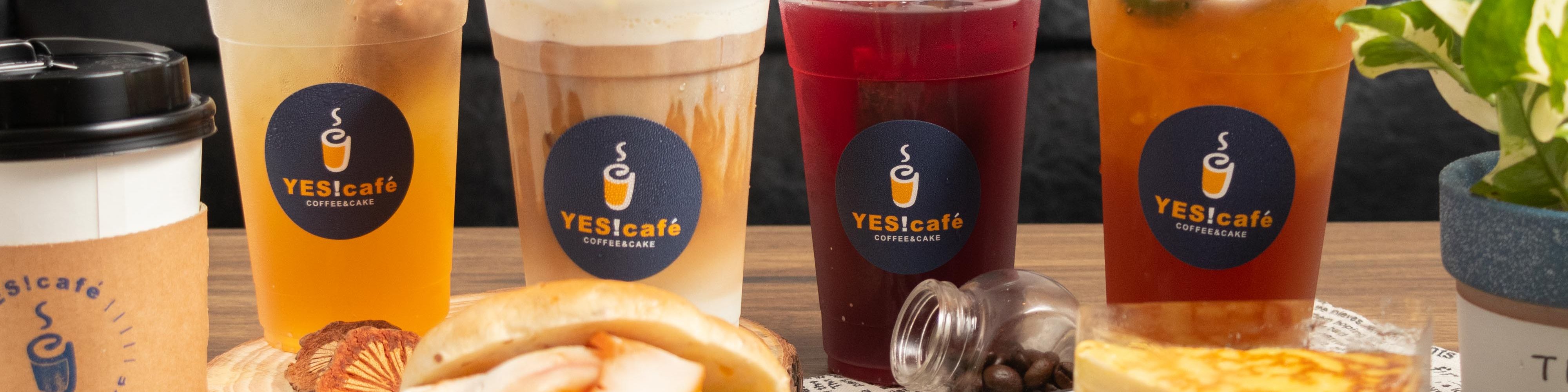 YES Cafe菜單 | 向附近的YES Cafe訂購 | foodpanda 外送
