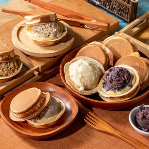 樂樂車輪餅菜單 | 向附近的樂樂車輪餅訂購 | foodpanda 外送
