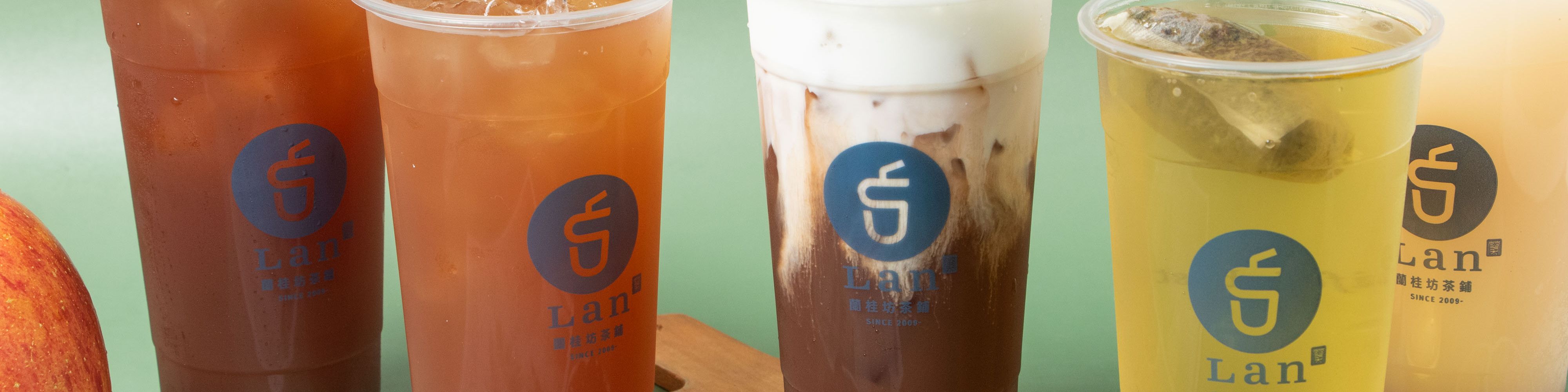 lan gui fang cha pu (cao tun shou gong yi dian ) Menu, Delivery Near ...