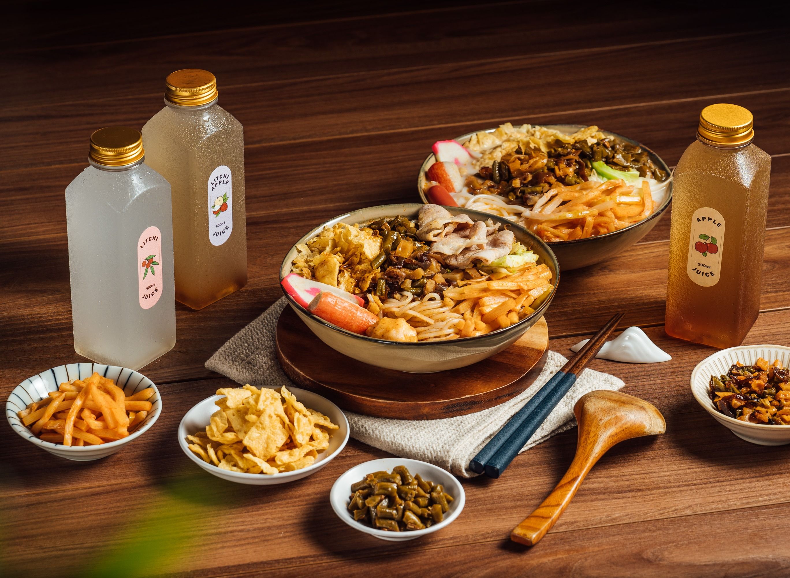 suo suo luo luo si fen zhuan mai dian (gao xiong hou yi branch ) Menu ...