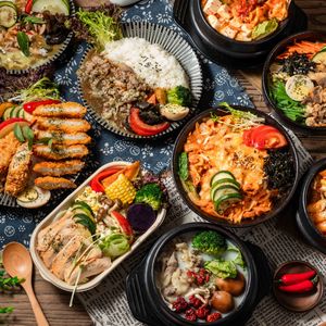 YAVAN Kitchen (高雄總店)菜單 價格 | 向附近的YAVAN Kitchen (高雄總店)訂購 | foodpanda 外送