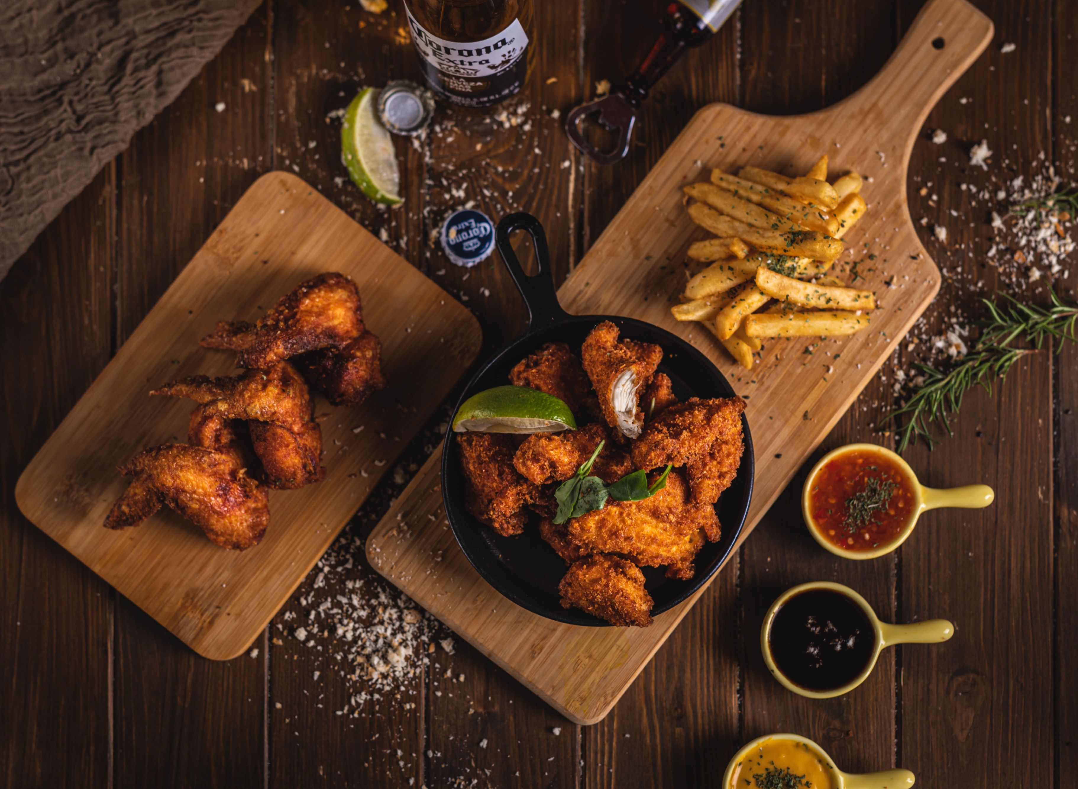 Lucky you 福滿滿菜單 | 向附近的Lucky you 福滿滿訂購 | foodpanda 外送