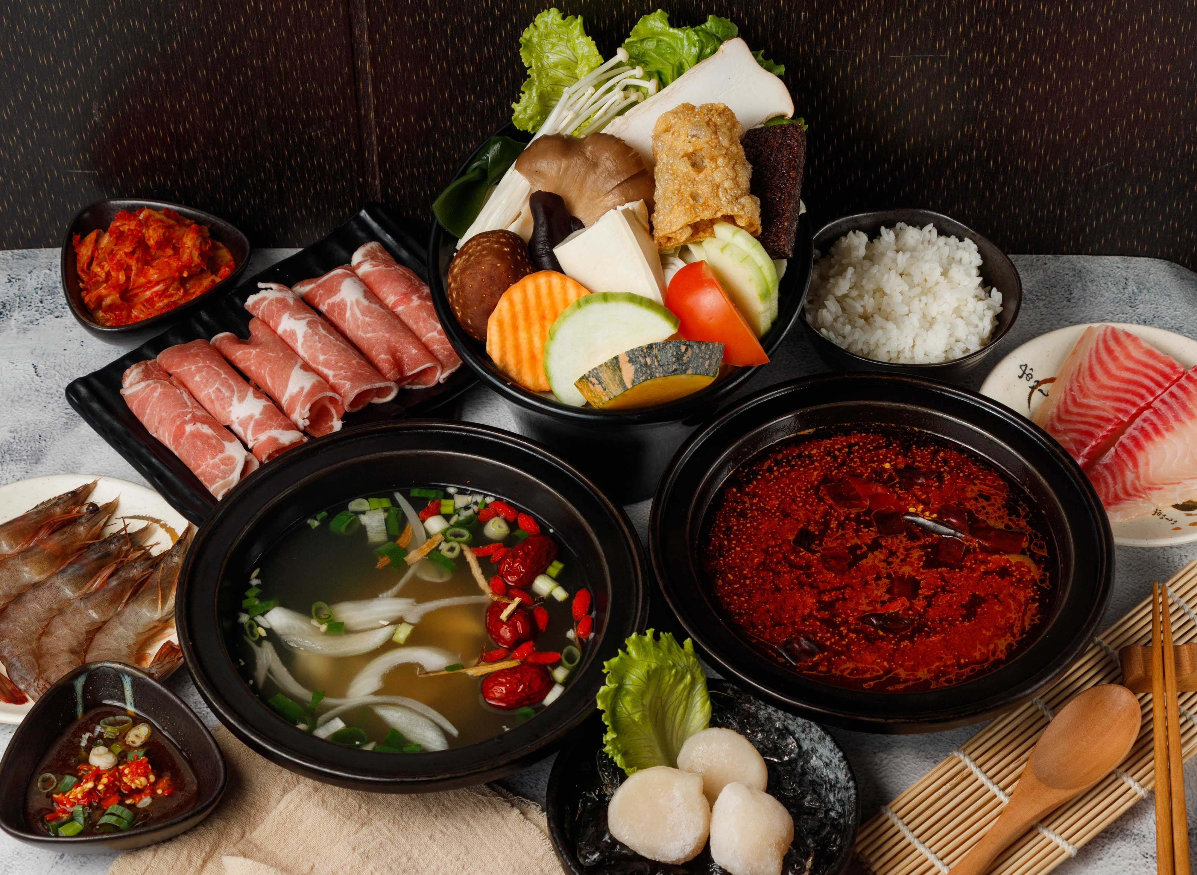 jiou tao shih tou huo guo Menu in Chiayi City - Food Delivery | foodpanda