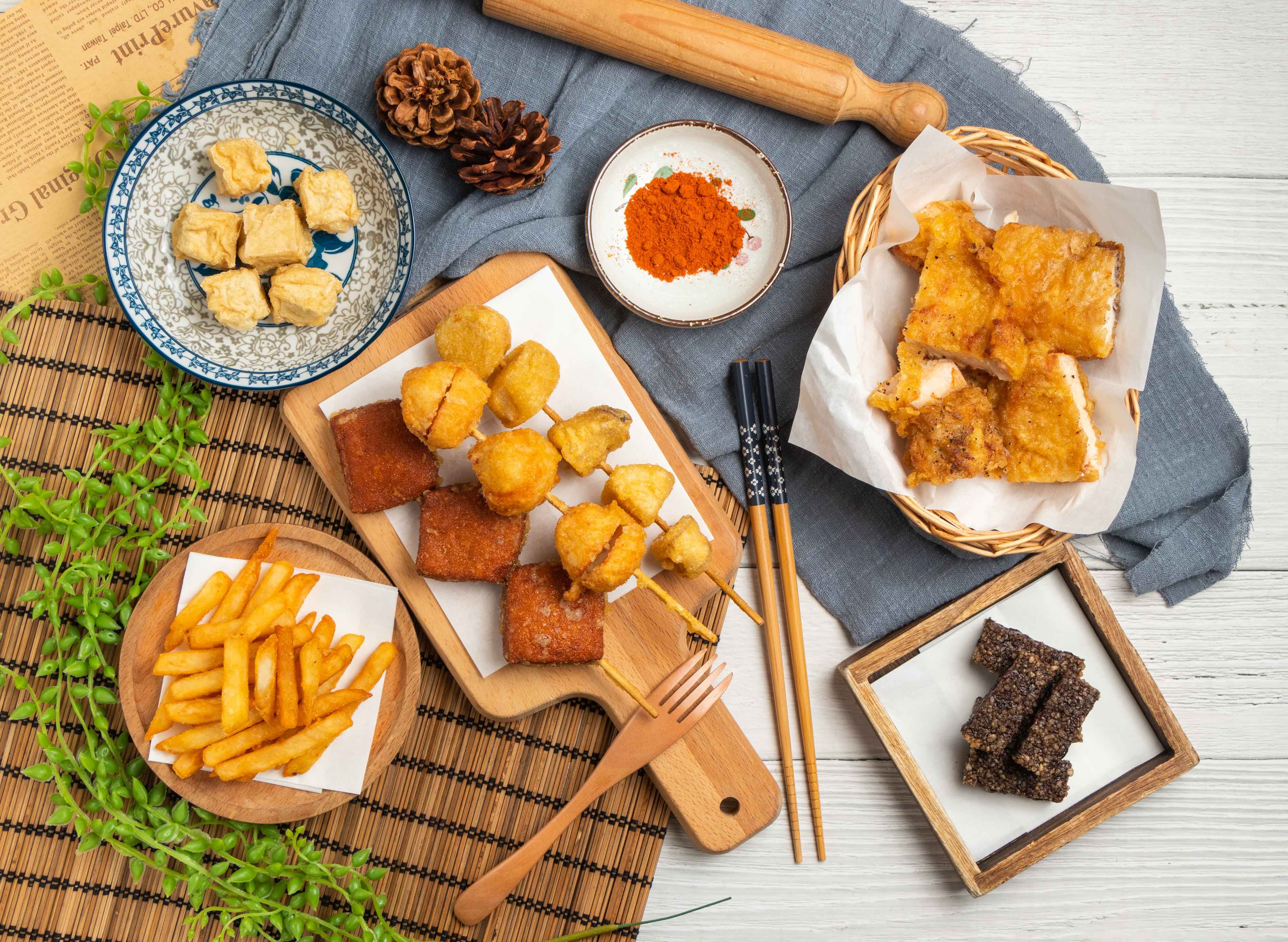 3Q脆皮雞排 (台南歸仁店)菜單 | 向附近的3Q脆皮雞排 (台南歸仁店)訂購 | foodpanda 外送