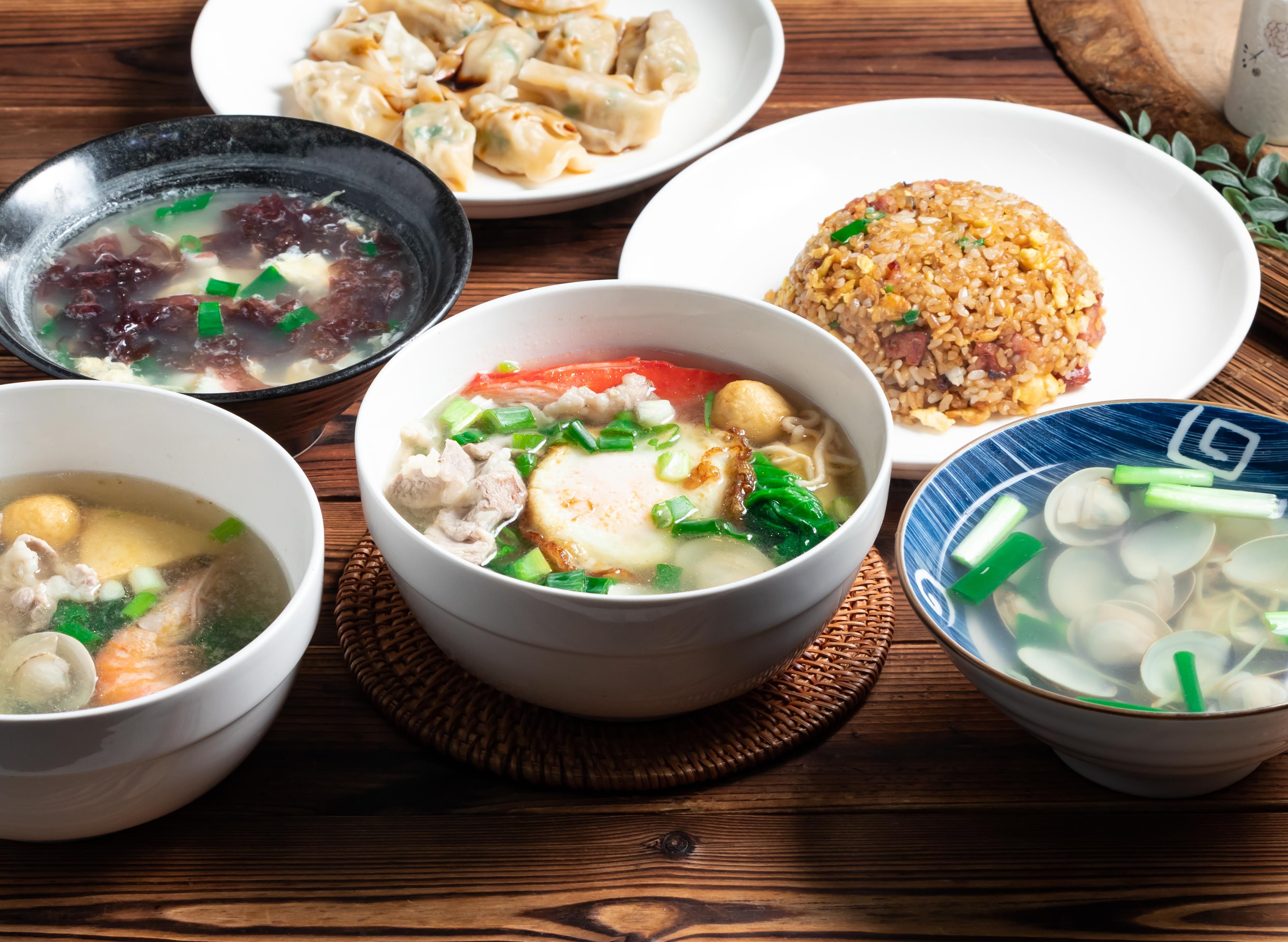 Miao wu hsiao chih Menu in Tainan City - Food Delivery | foodpanda
