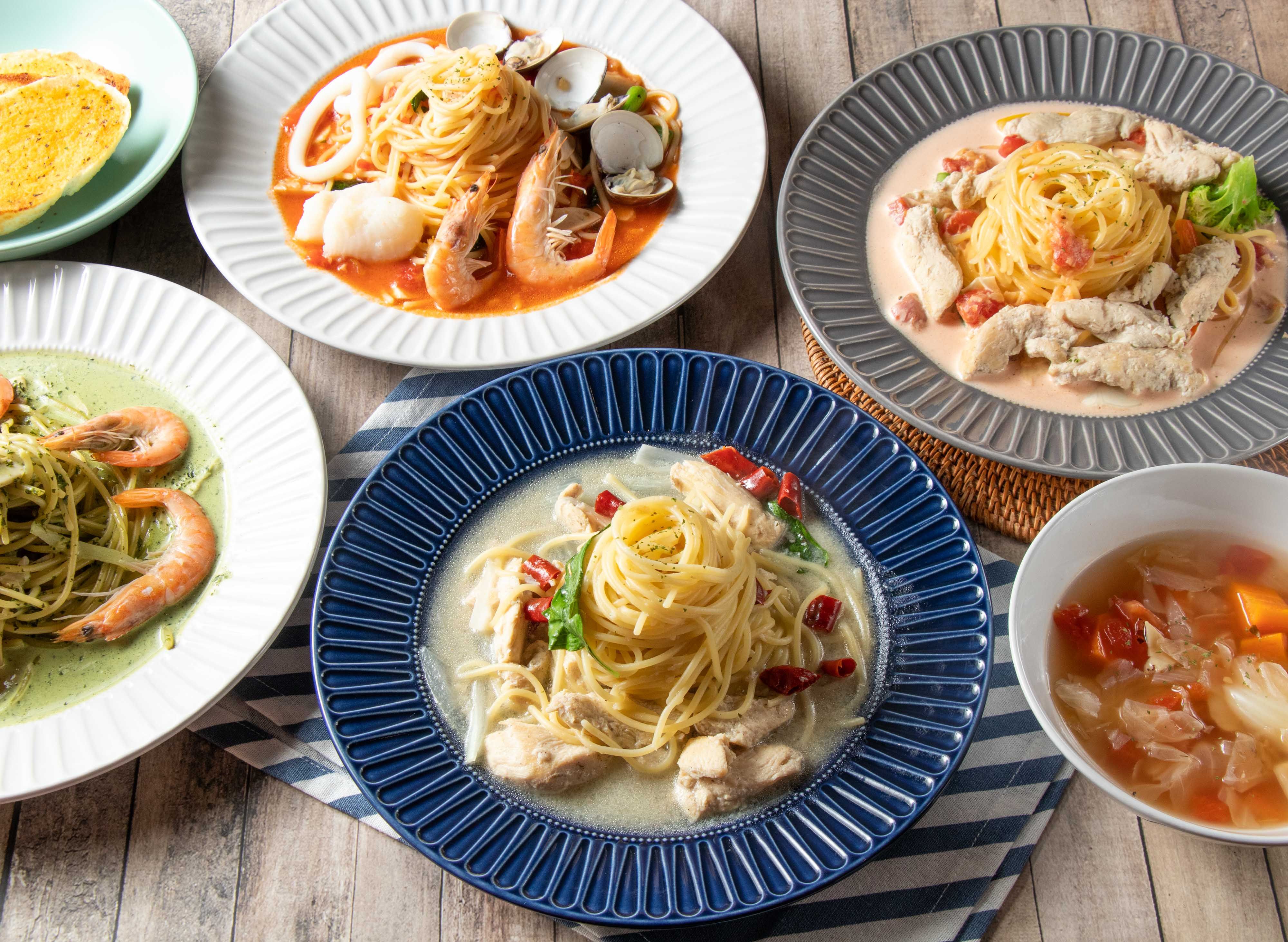 Espapa Yi Shih Ba Ba Yi Da Li Mian Menu in New Taipei City - Food ...