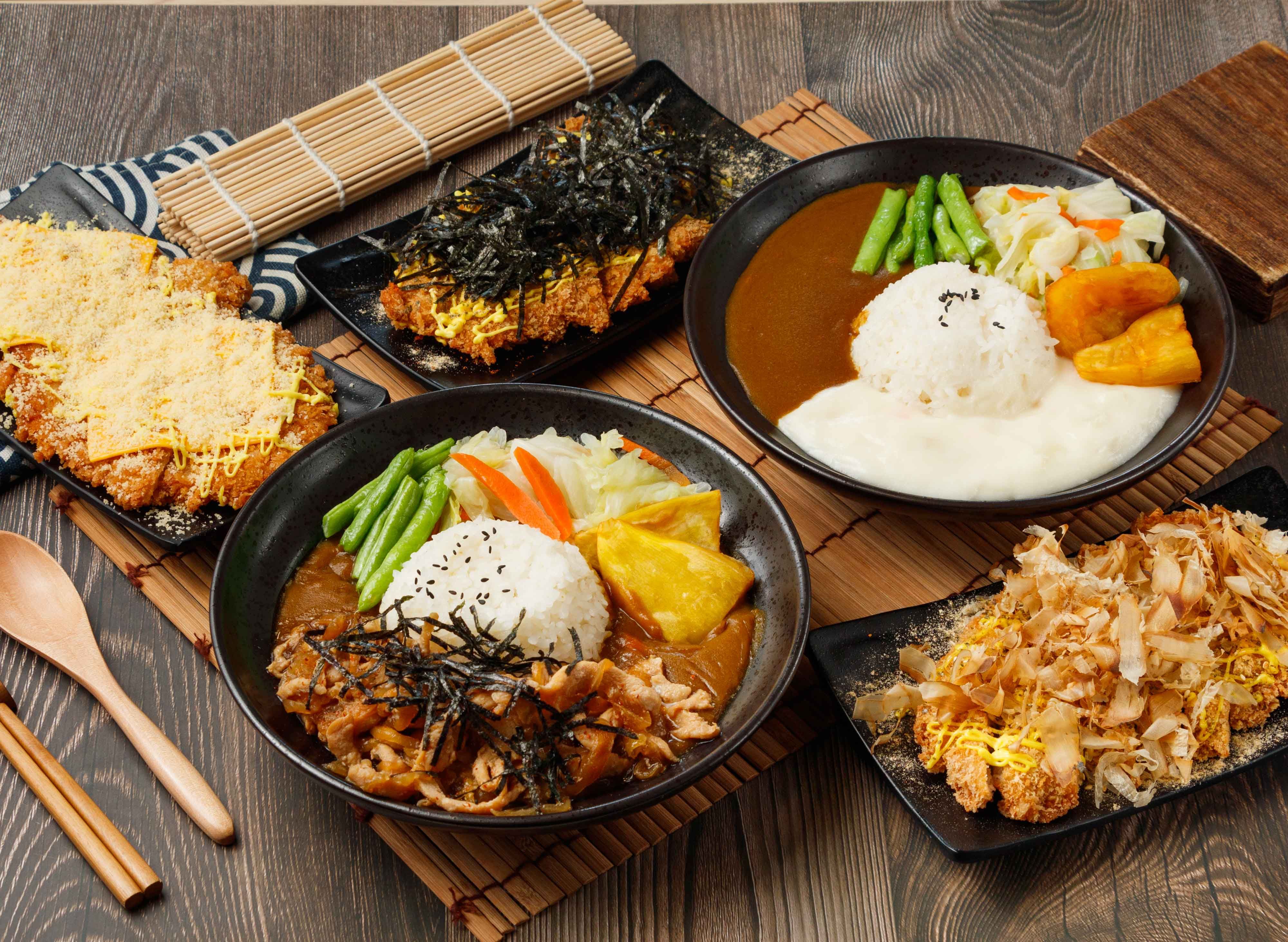 le yang ka li gai fan ( dou liou shih liou branch ) Menu, Delivery Near ...