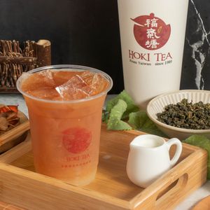 福氣塘HOKI TEA (桃園龍潭中正門市)菜單 | 向附近的福氣塘HOKI TEA (桃園龍潭中正門市)訂購 | foodpanda 外送