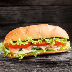 SPUKIE 美食潛艇堡 (家樂福政大店)菜單 | 向附近的SPUKIE 美食潛艇堡 (家樂福政大店)訂購 | foodpanda 外送