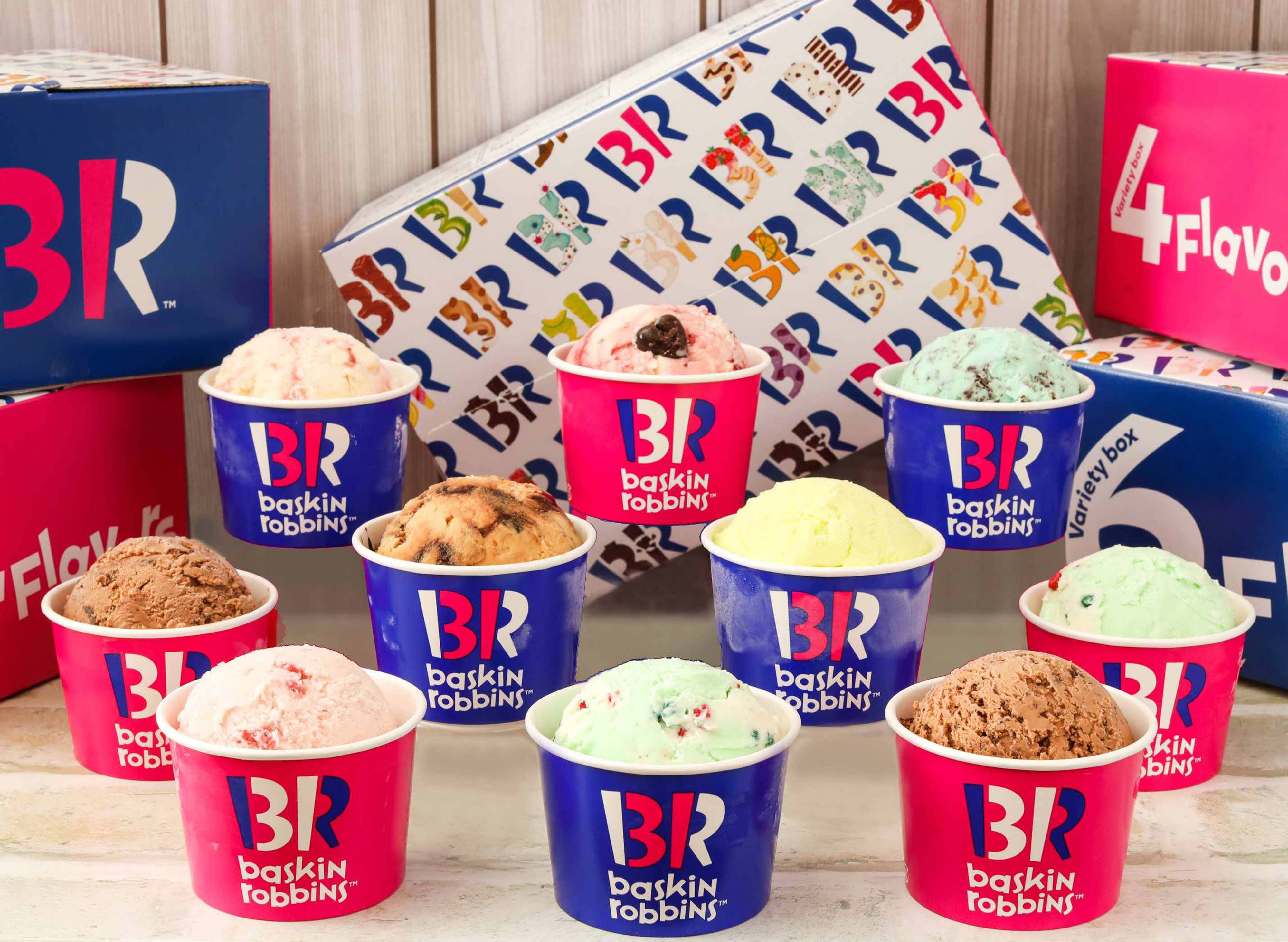 31冰淇淋 menu delivery | Order food online | foodpanda