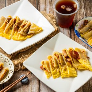 niou niou fen jiang dan bing Menu, Delivery Near You in Taoyuan City ...