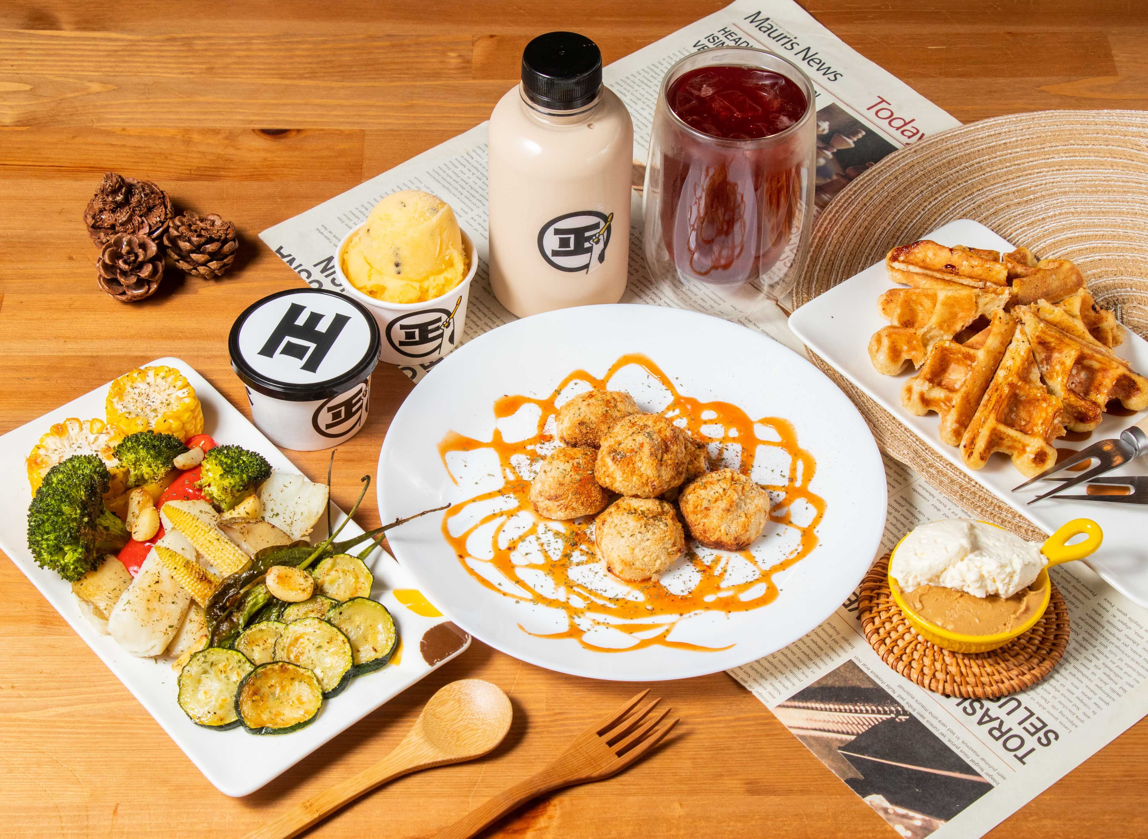 cheng tang ping ( Taipei jian tan cian gang Branch ) Menu in Taipei ...