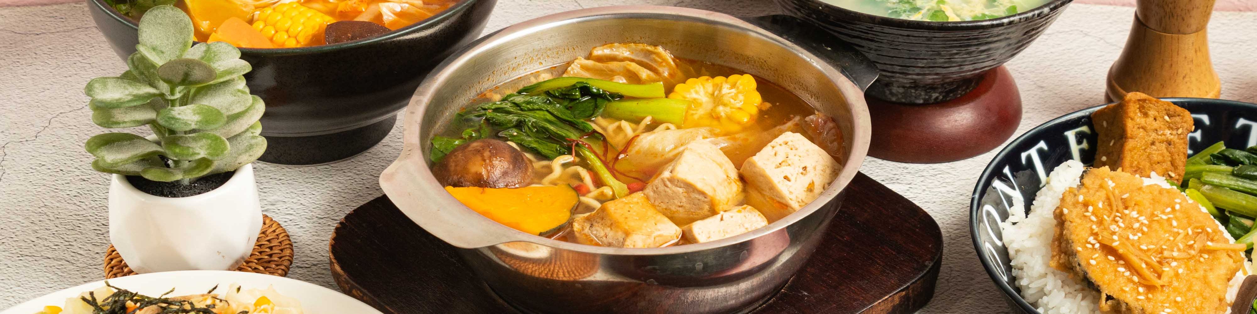 hsing fu su shih tsung ho tsan tien Menu in Kaohsiung City - Food ...