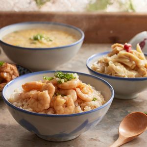 chung ching shang hsing (ta yeh kao tao wu branch) Menu, Price ...